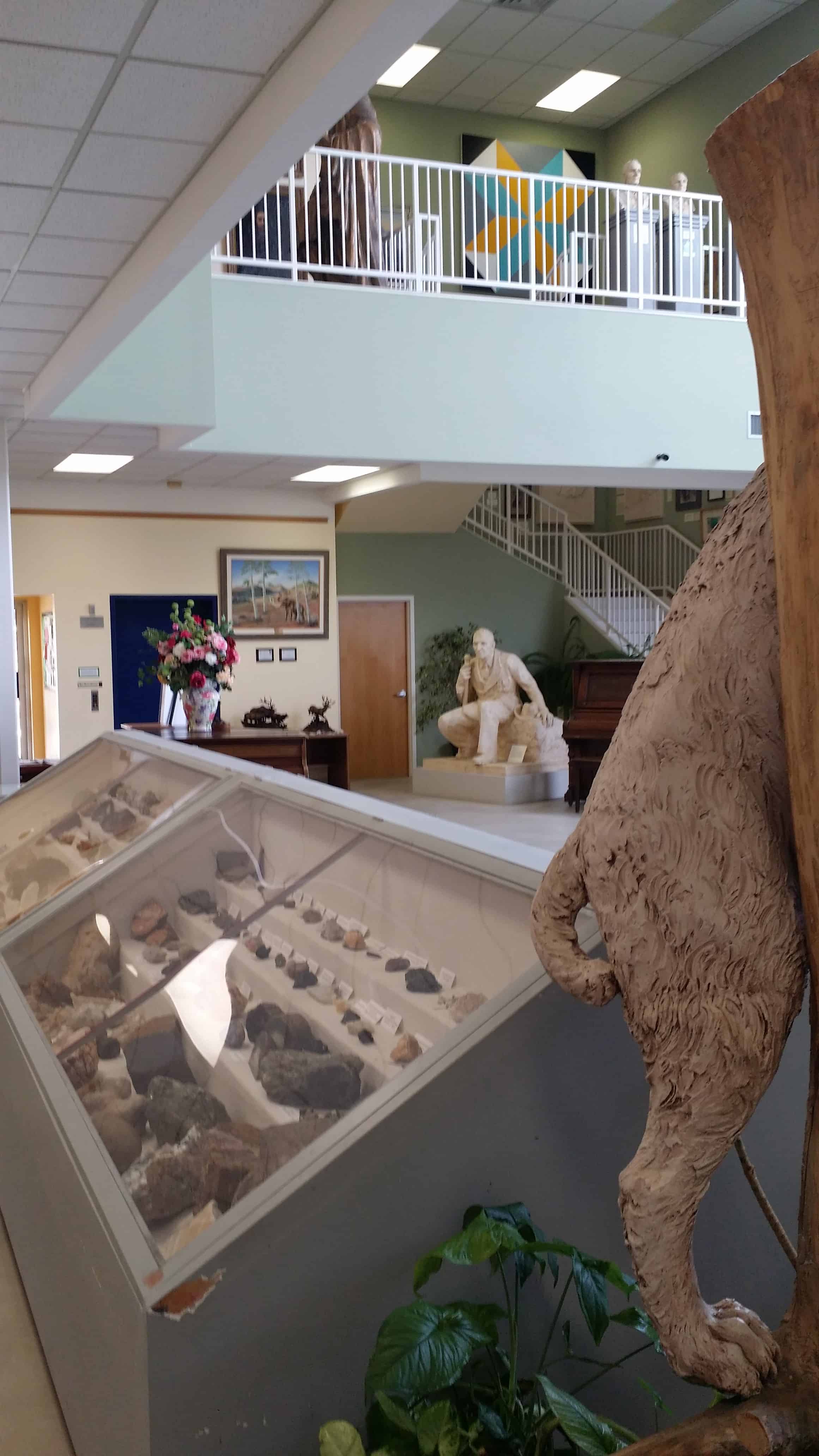 Fairview Museum of History and Art | JacobBarlow.com