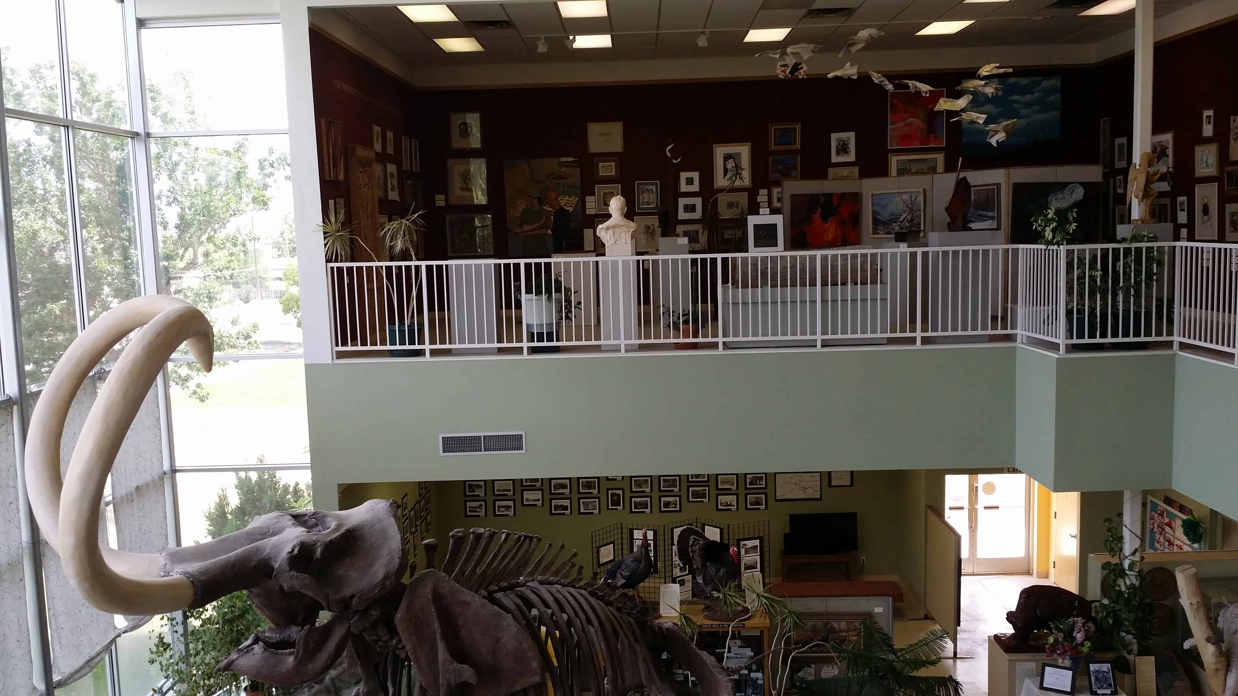 Fairview Museum of History and Art | JacobBarlow.com