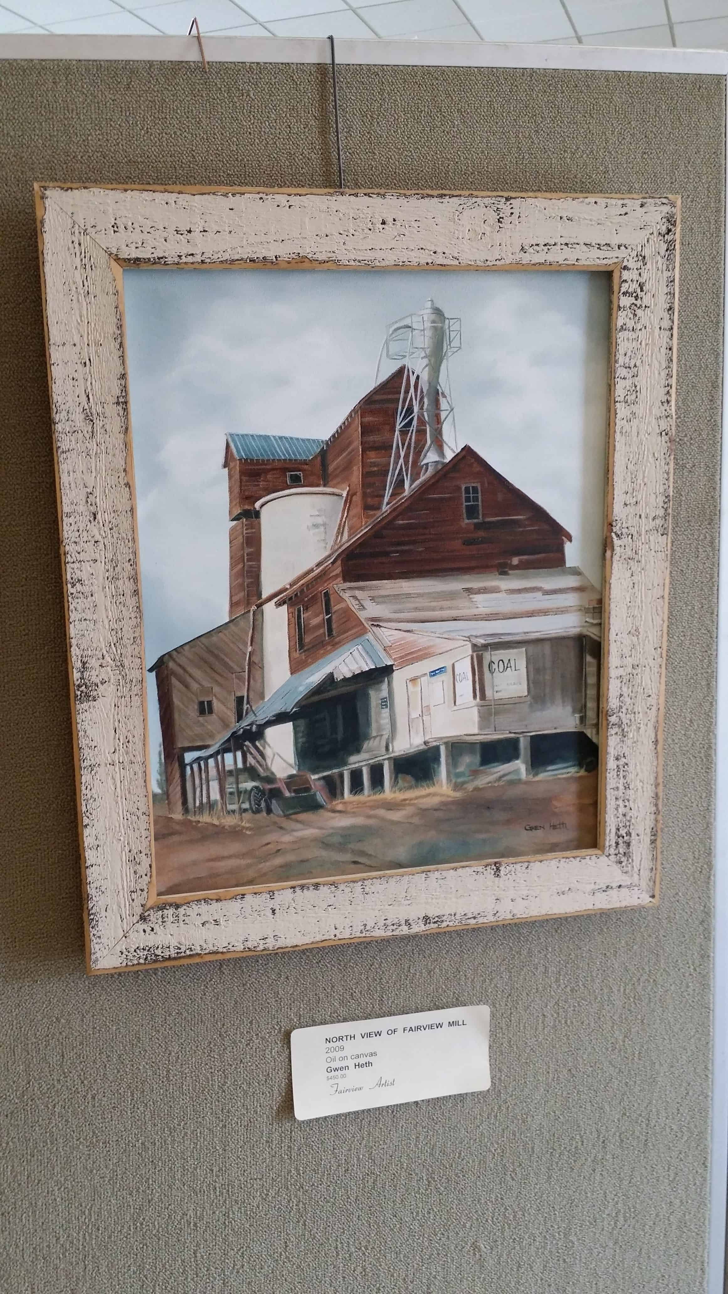 Fairview Museum of History and Art | JacobBarlow.com