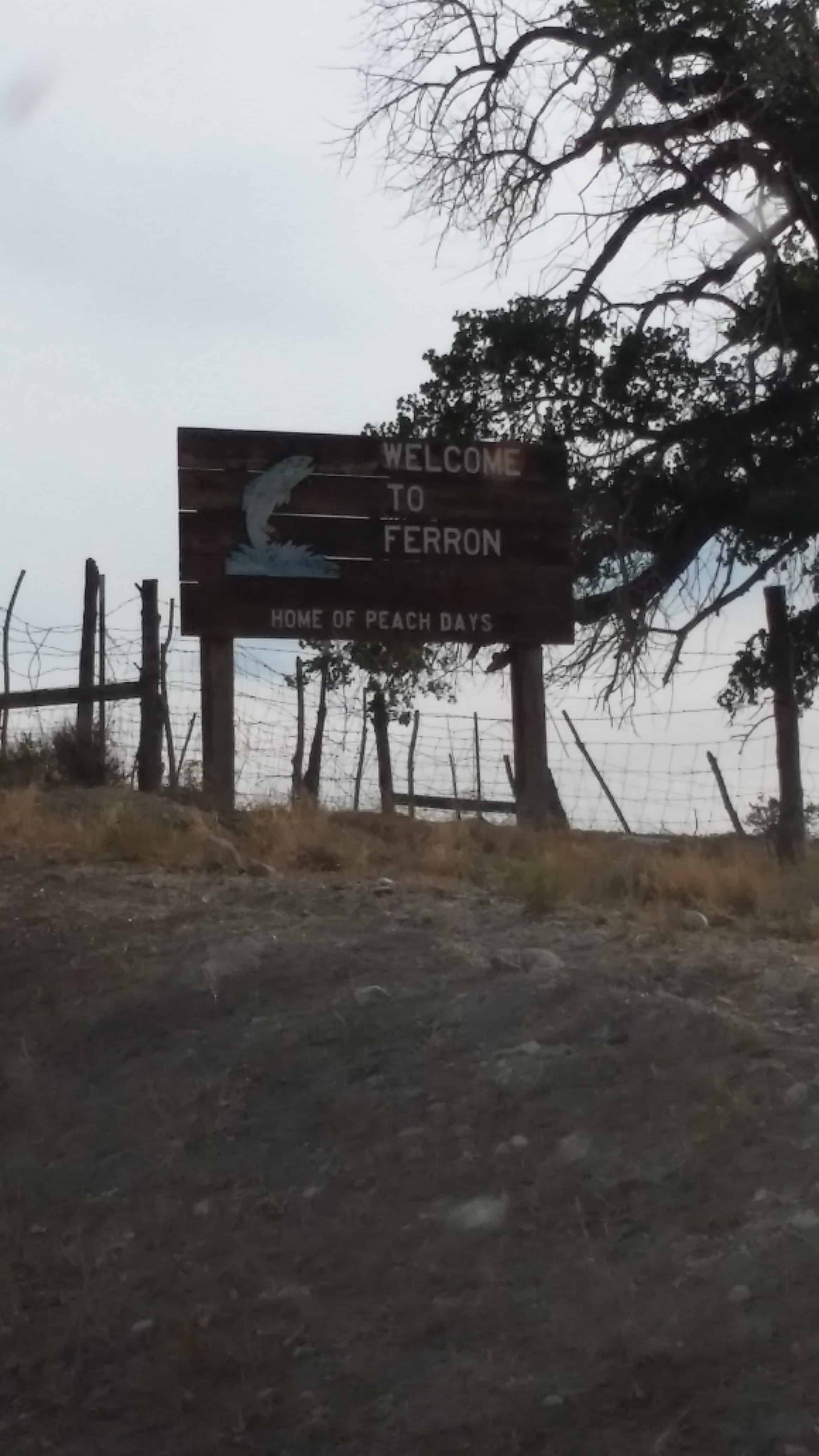 Ferron, Utah | JacobBarlow.com