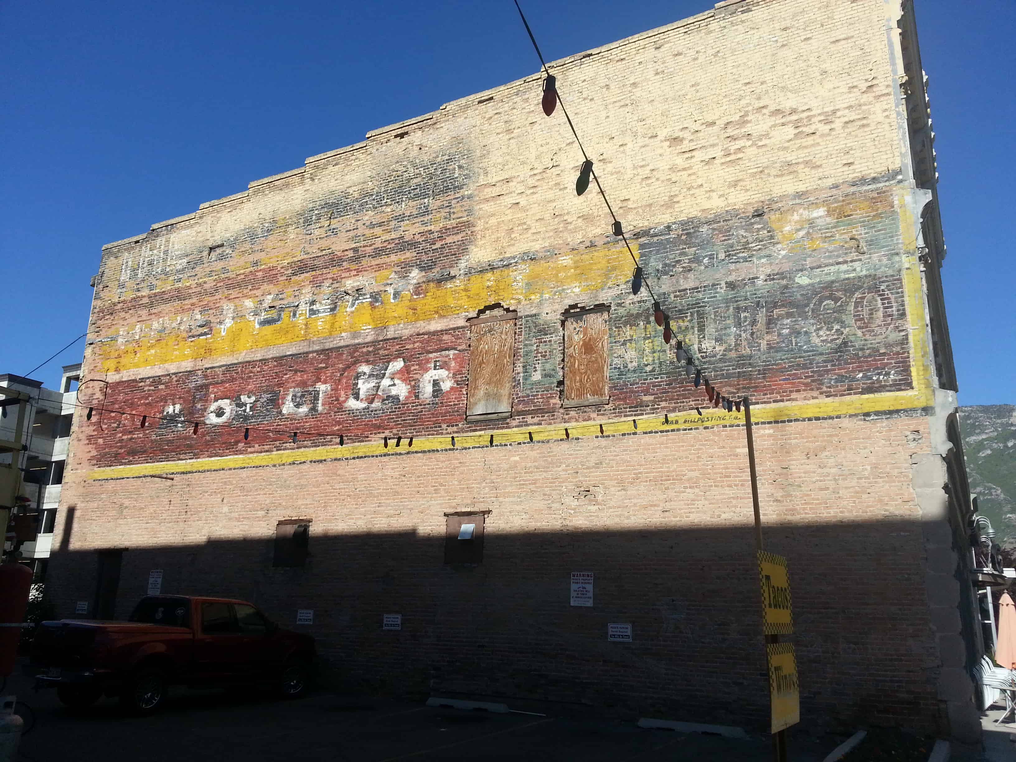 The Knight Block | JacobBarlow.com