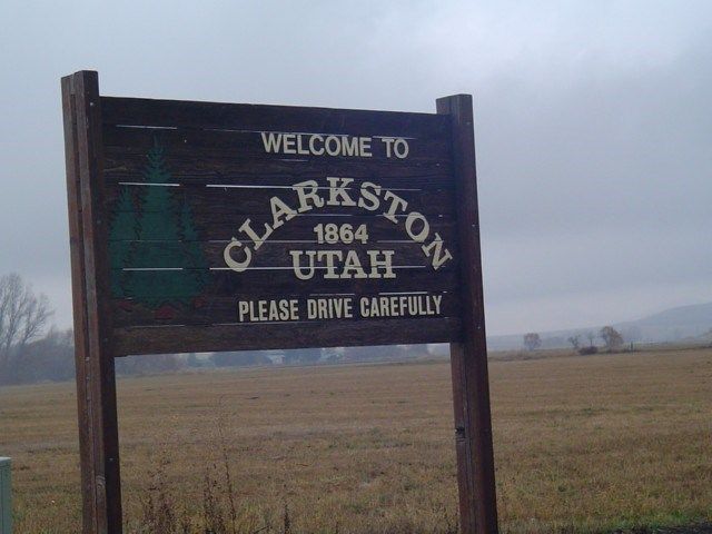 Clarkston, Utah | JacobBarlow.com