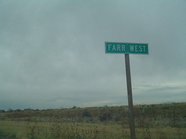 Farr West, Utah | JacobBarlow.com