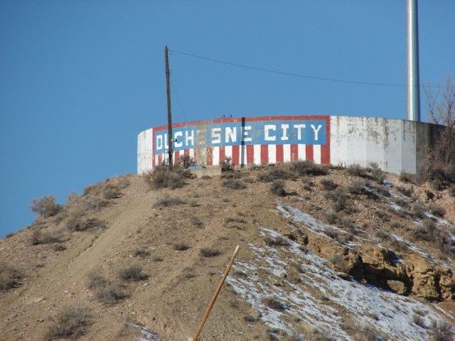 Duchesne, Utah | JacobBarlow.com