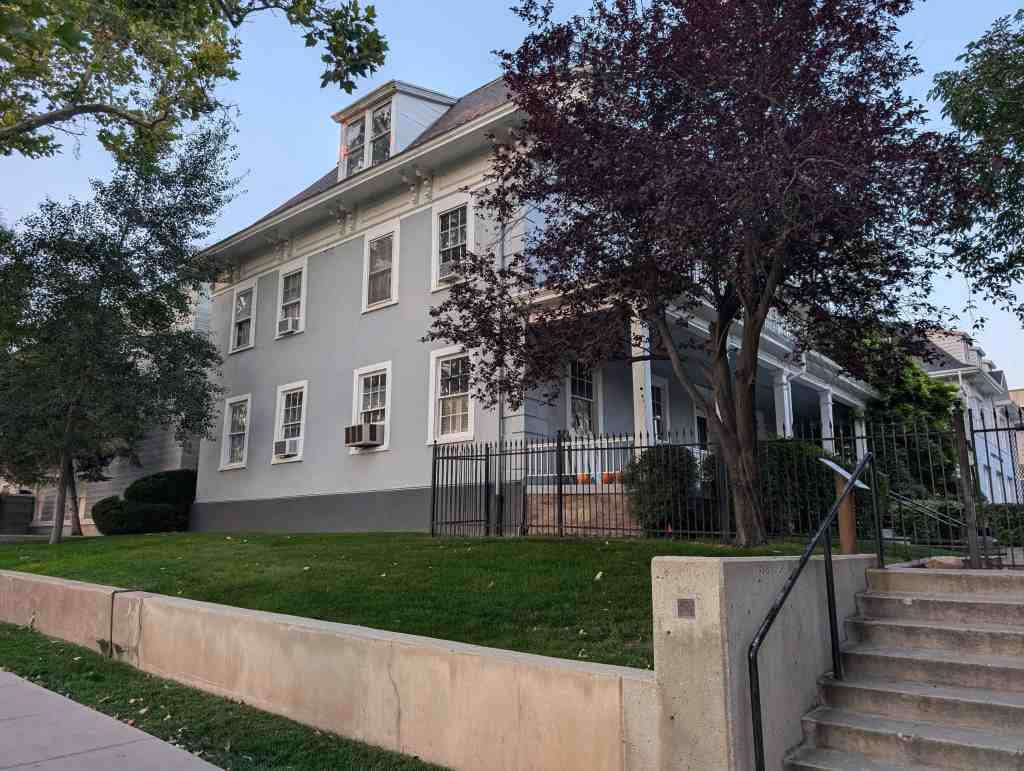 Rowland Hall – St. Mark’s School | JacobBarlow.com