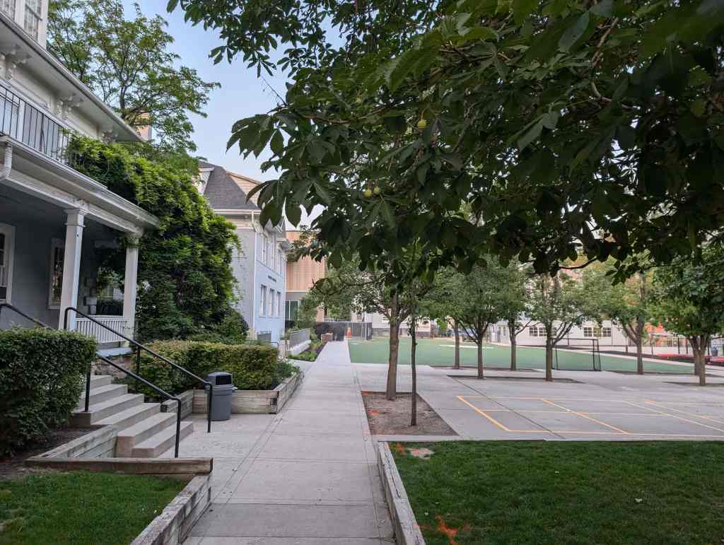 Rowland Hall – St. Mark’s School | JacobBarlow.com