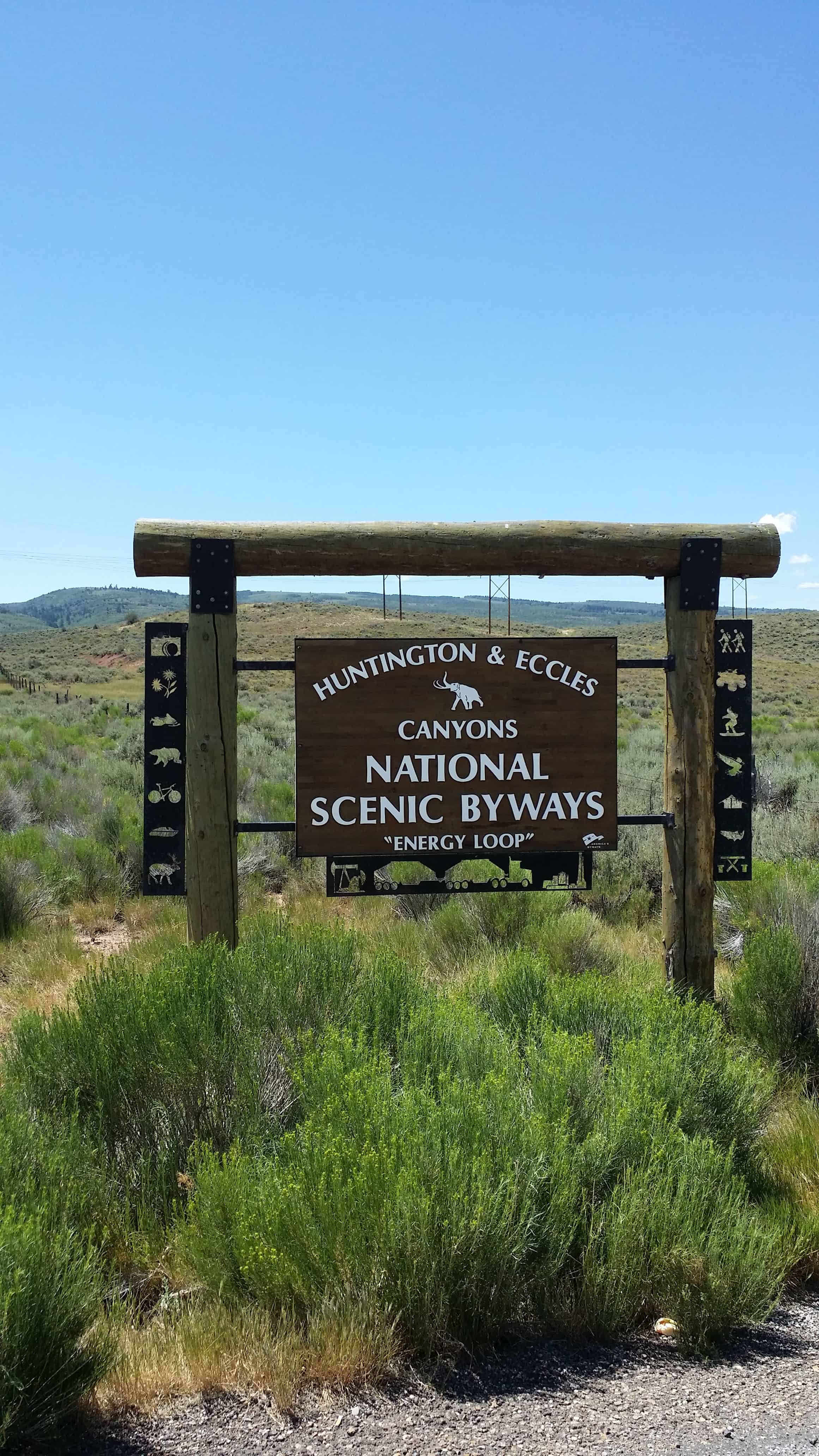 Scofield, Utah | JacobBarlow.com