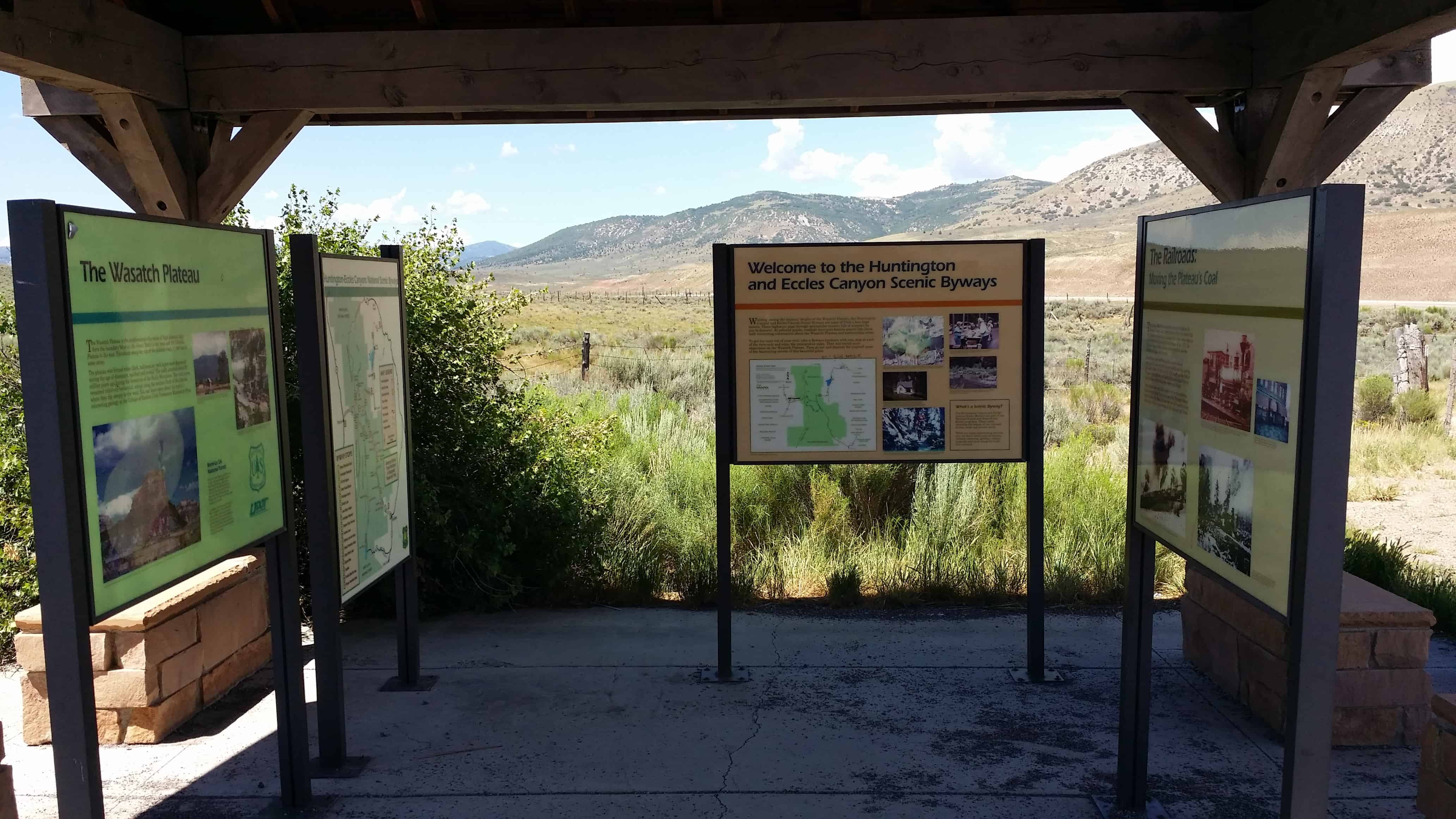 Scofield, Utah | JacobBarlow.com
