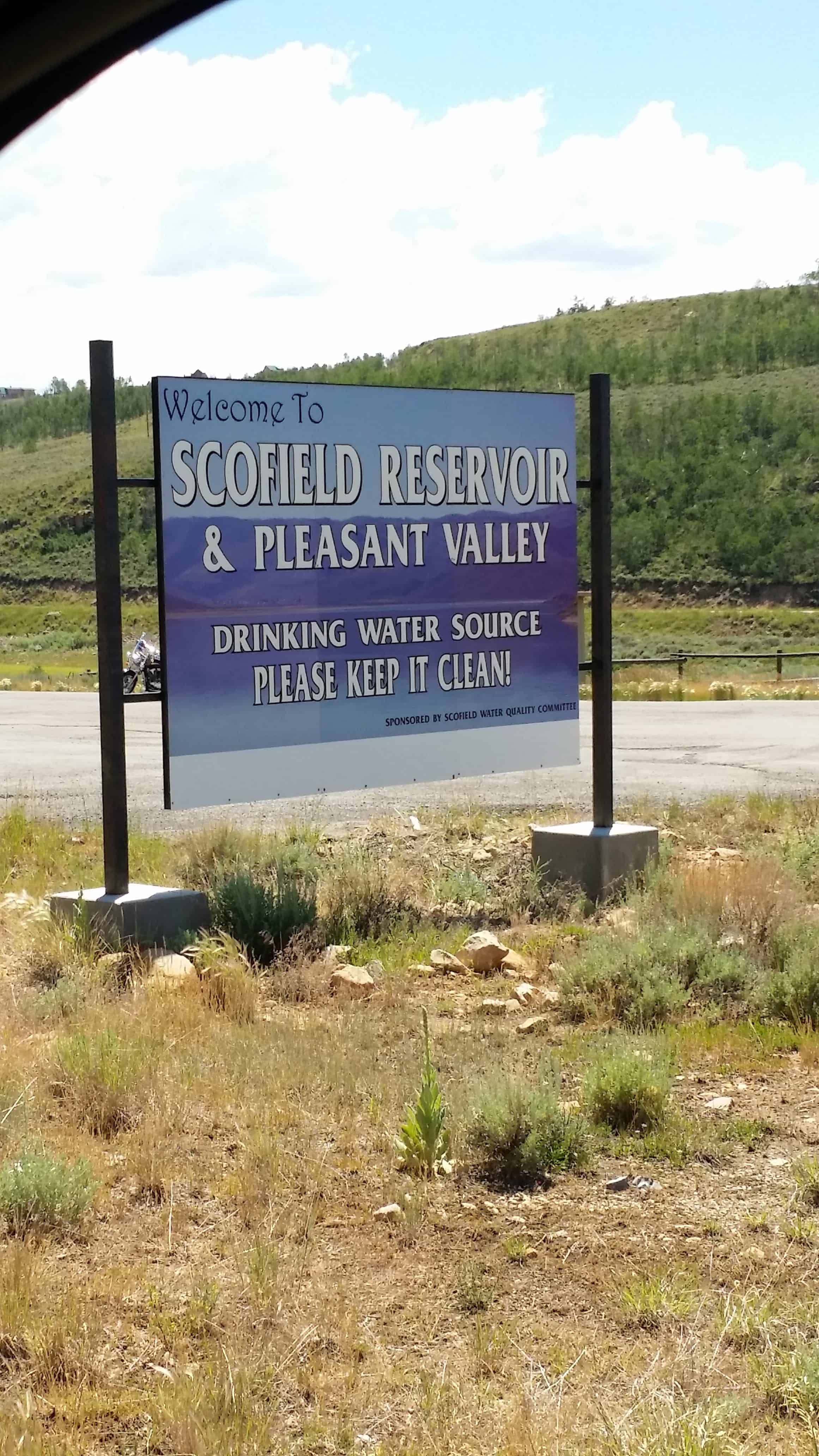 Scofield, Utah | JacobBarlow.com