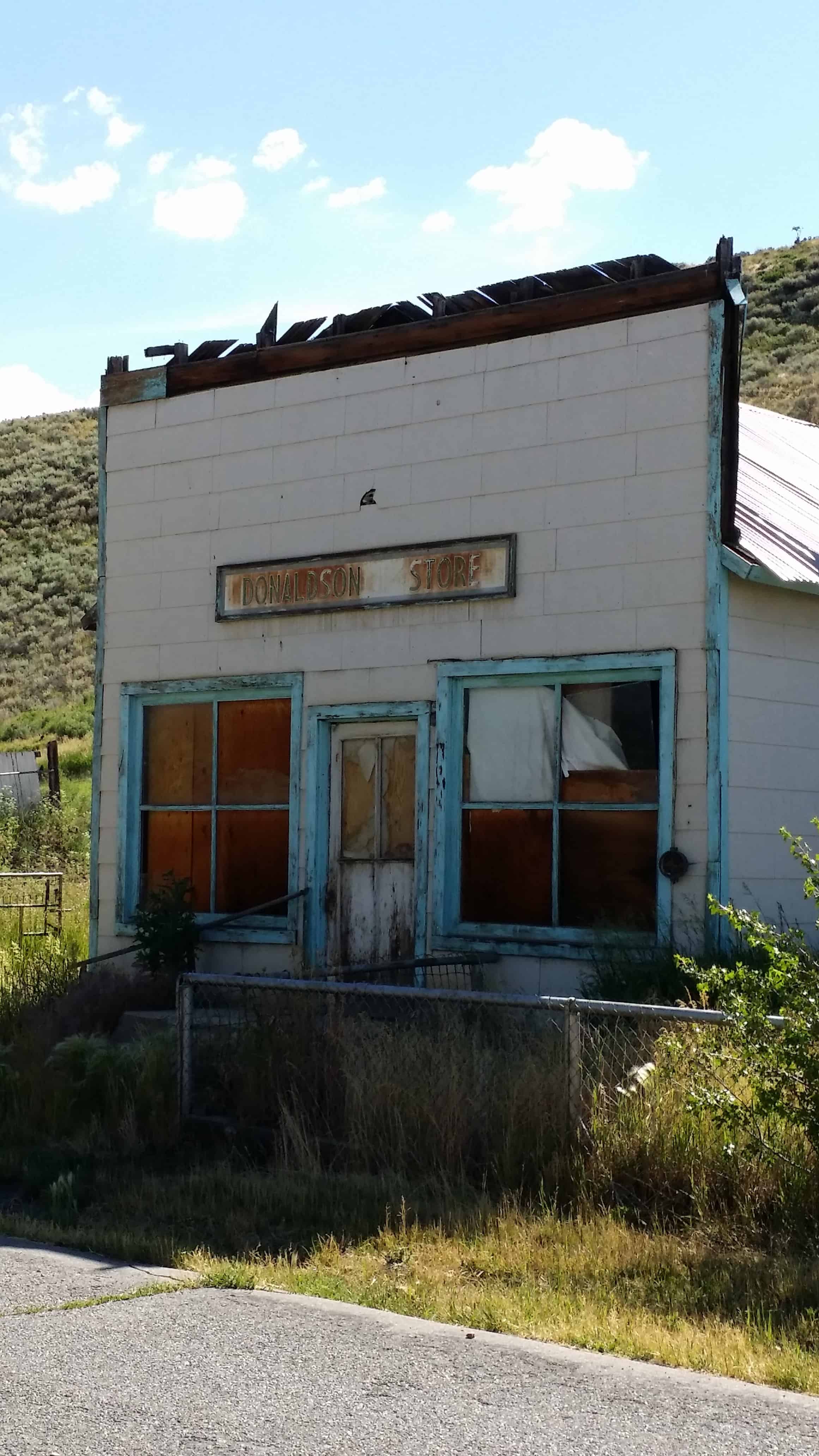 Scofield, Utah | JacobBarlow.com