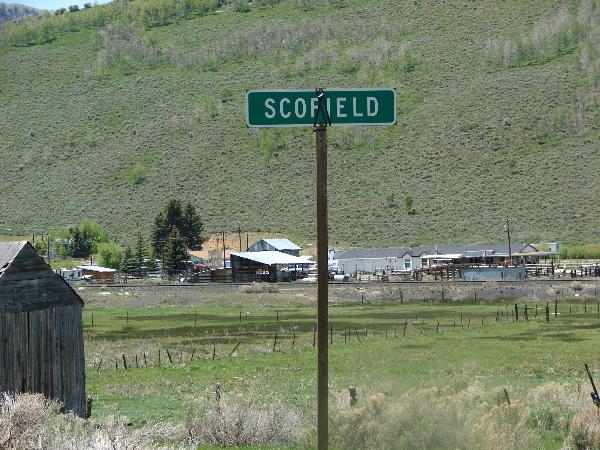 Scofield, Utah | JacobBarlow.com