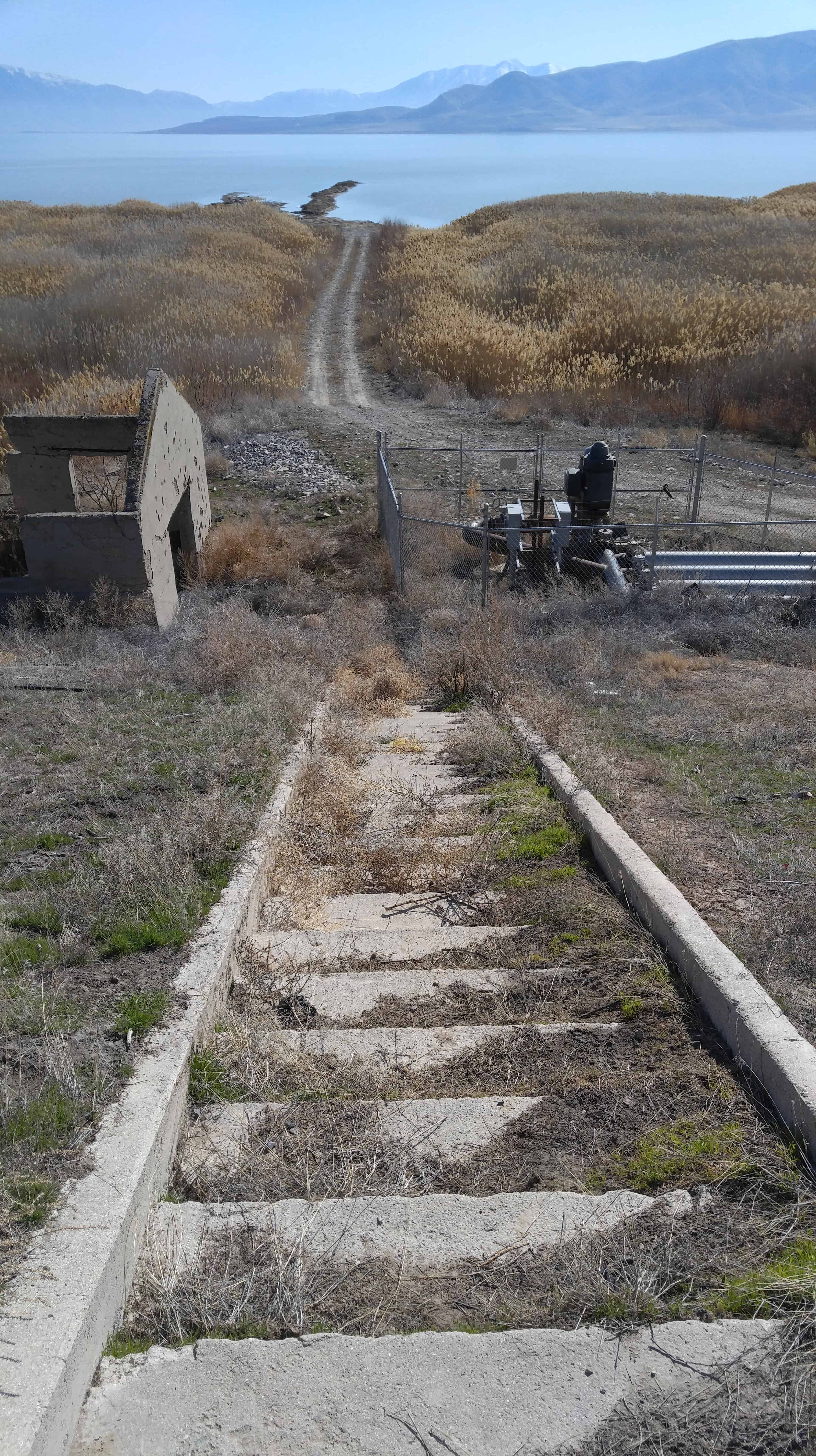 Mosida Ruins | JacobBarlow.com