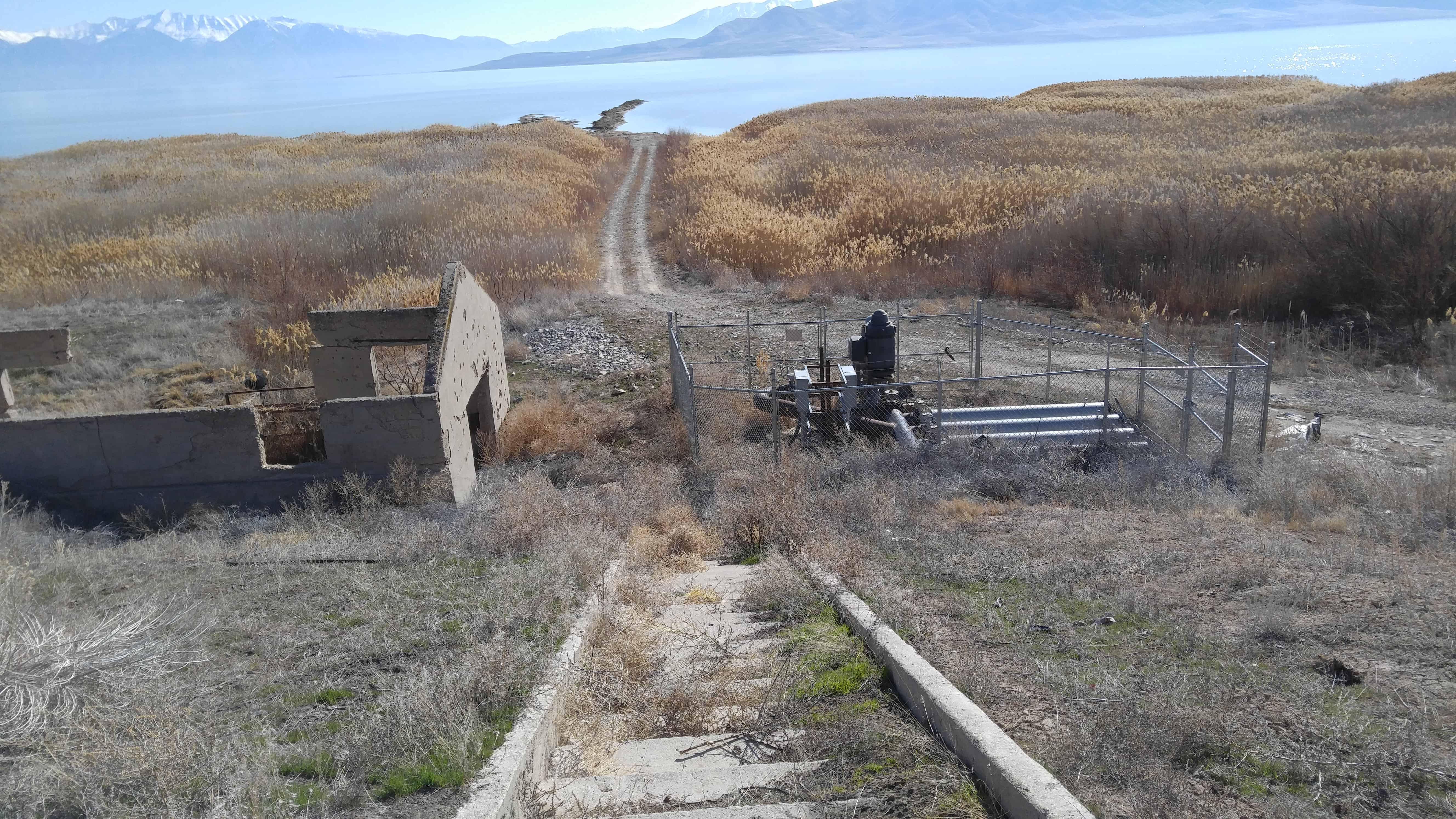 Mosida Ruins | JacobBarlow.com