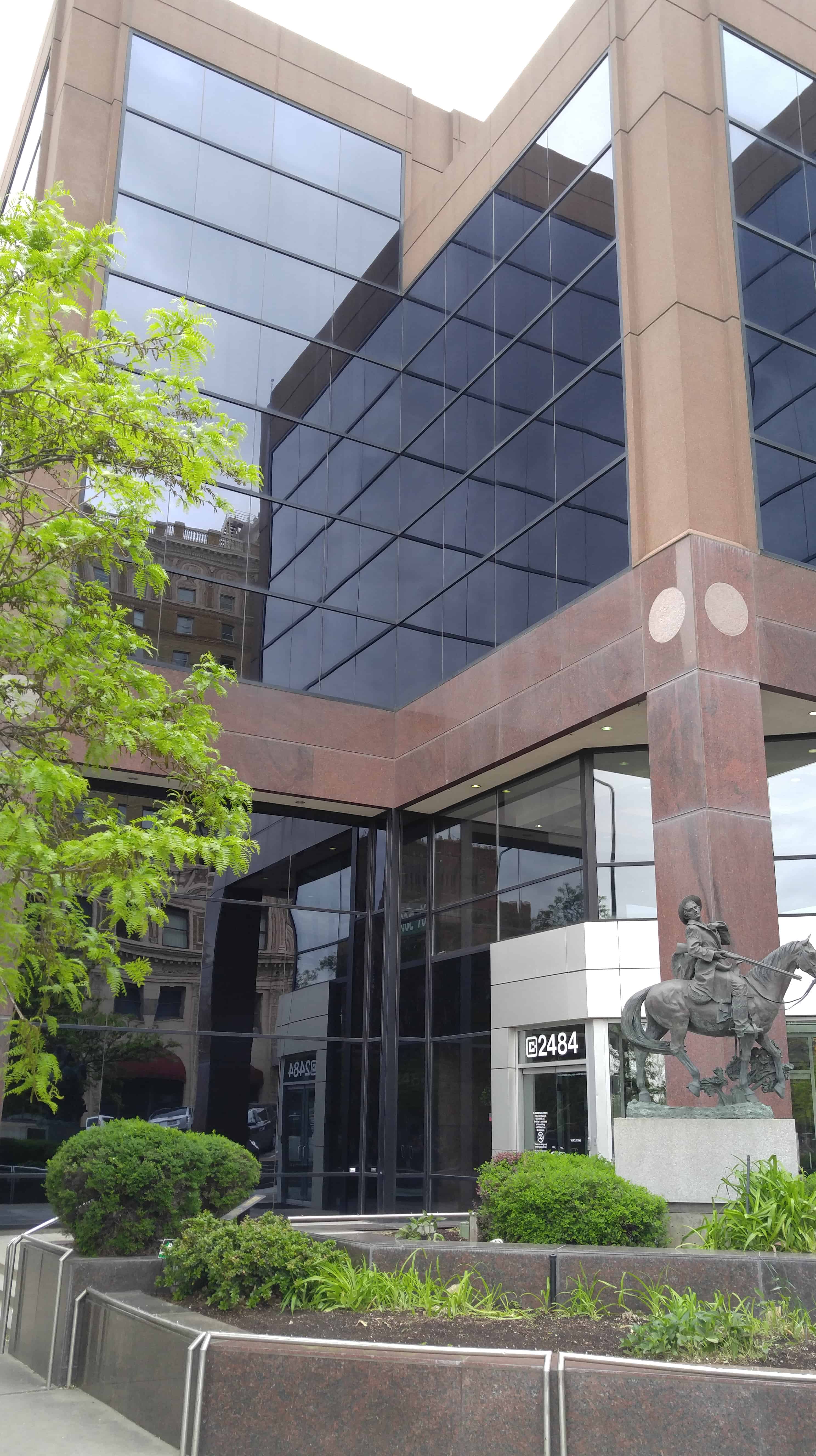 The Kay Block | JacobBarlow.com