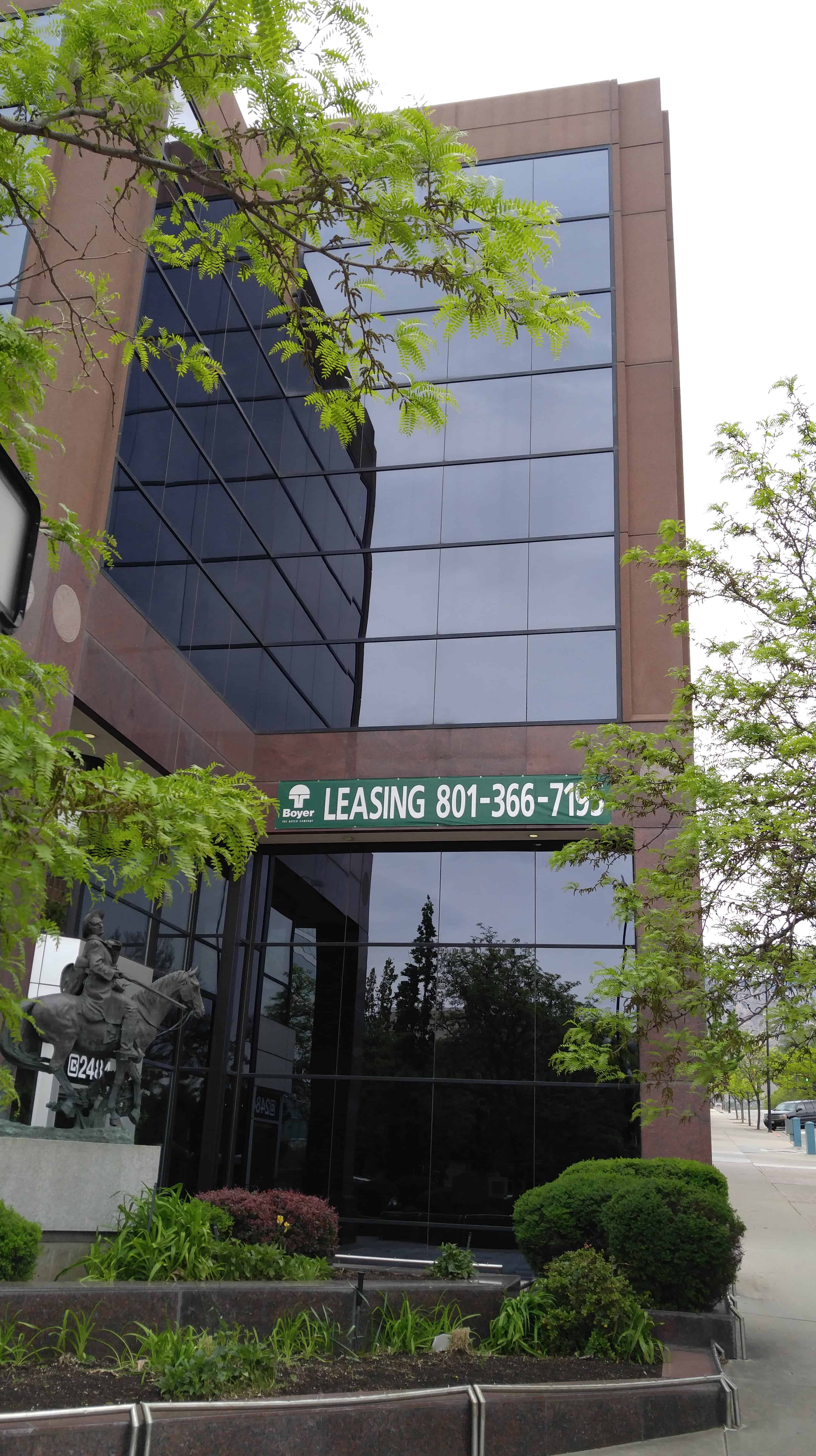 The Kay Block | JacobBarlow.com