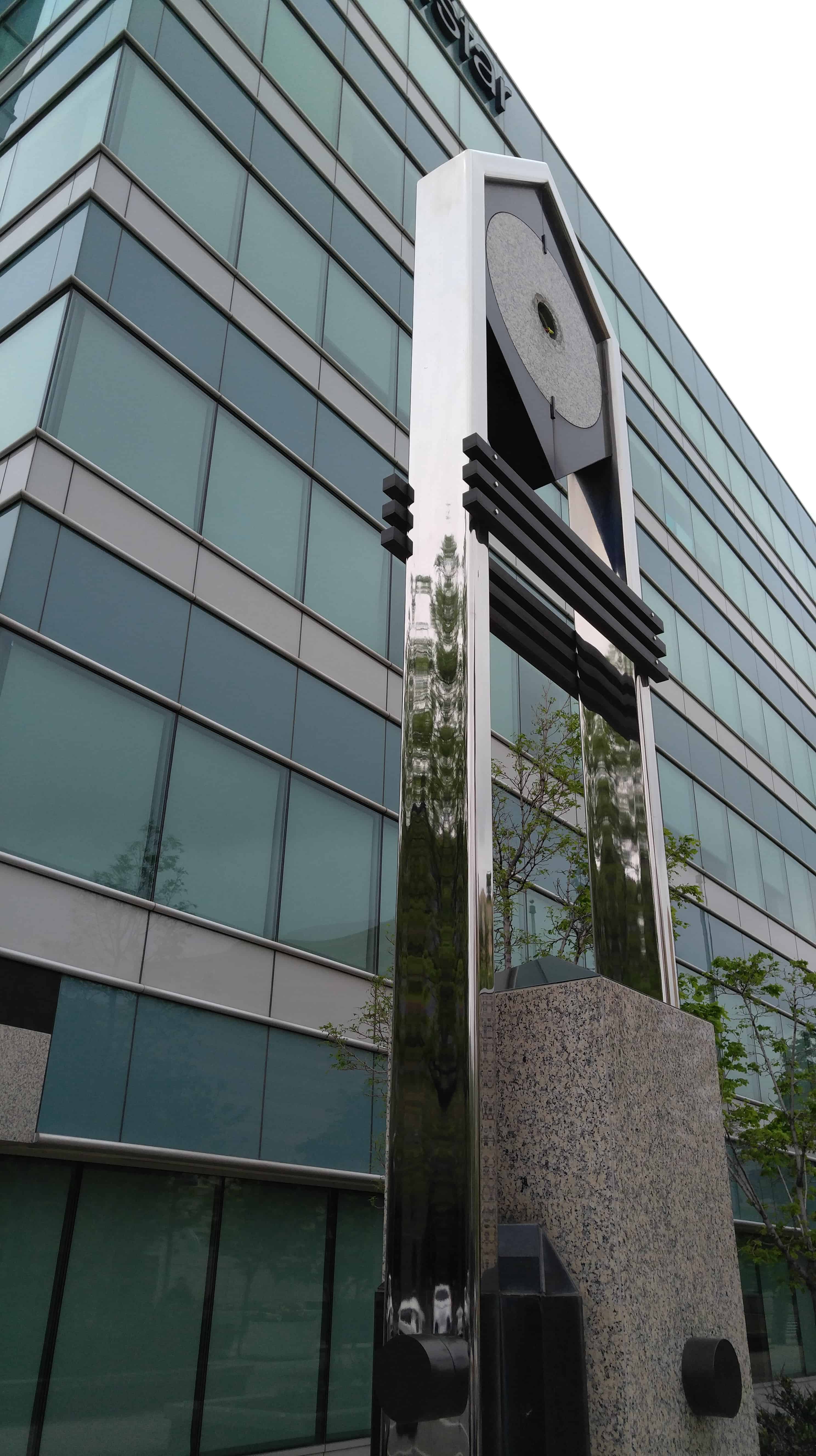 Ogden Eccles Conference Center | JacobBarlow.com