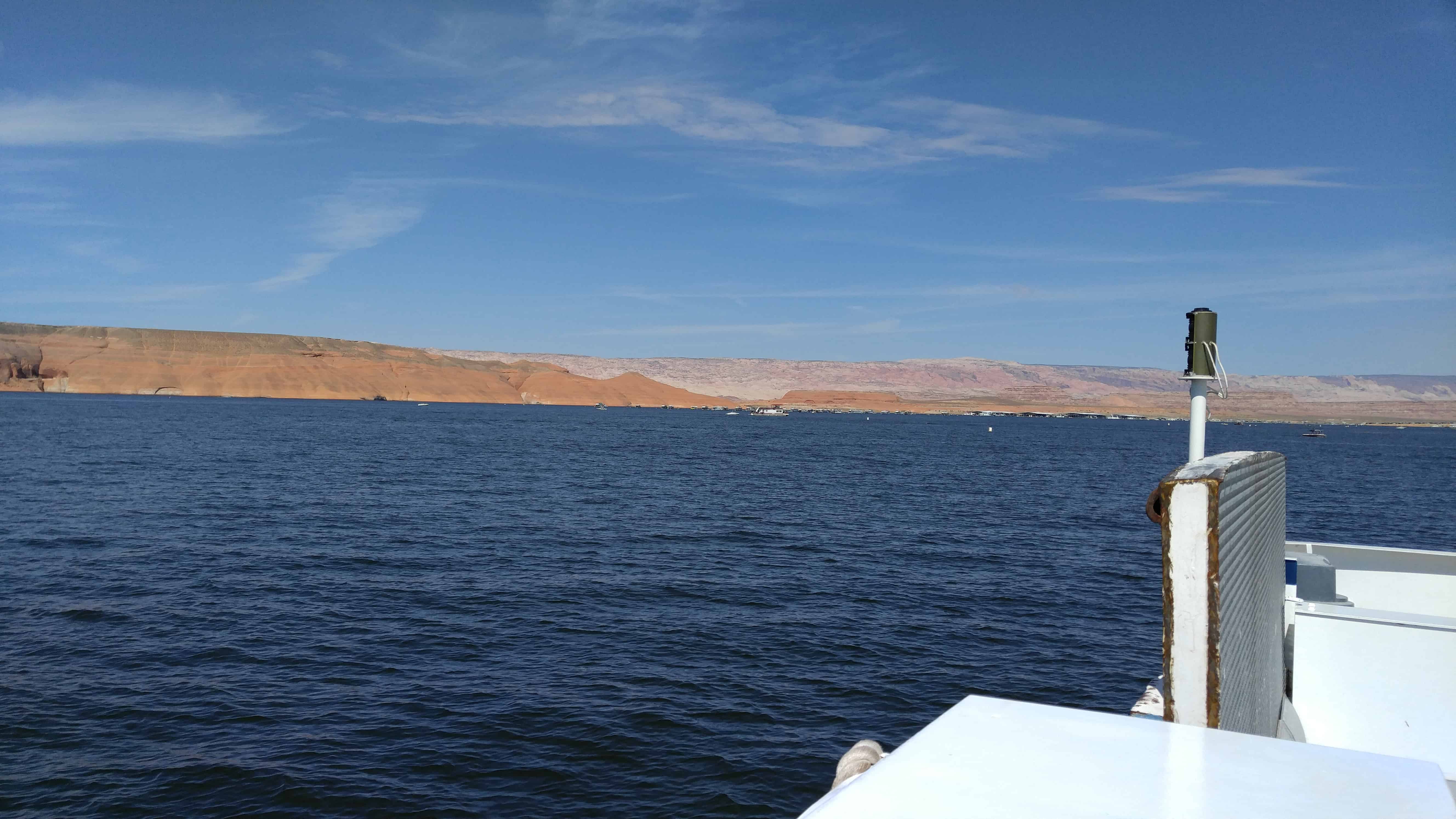 Hall’s Crossing | JacobBarlow.com