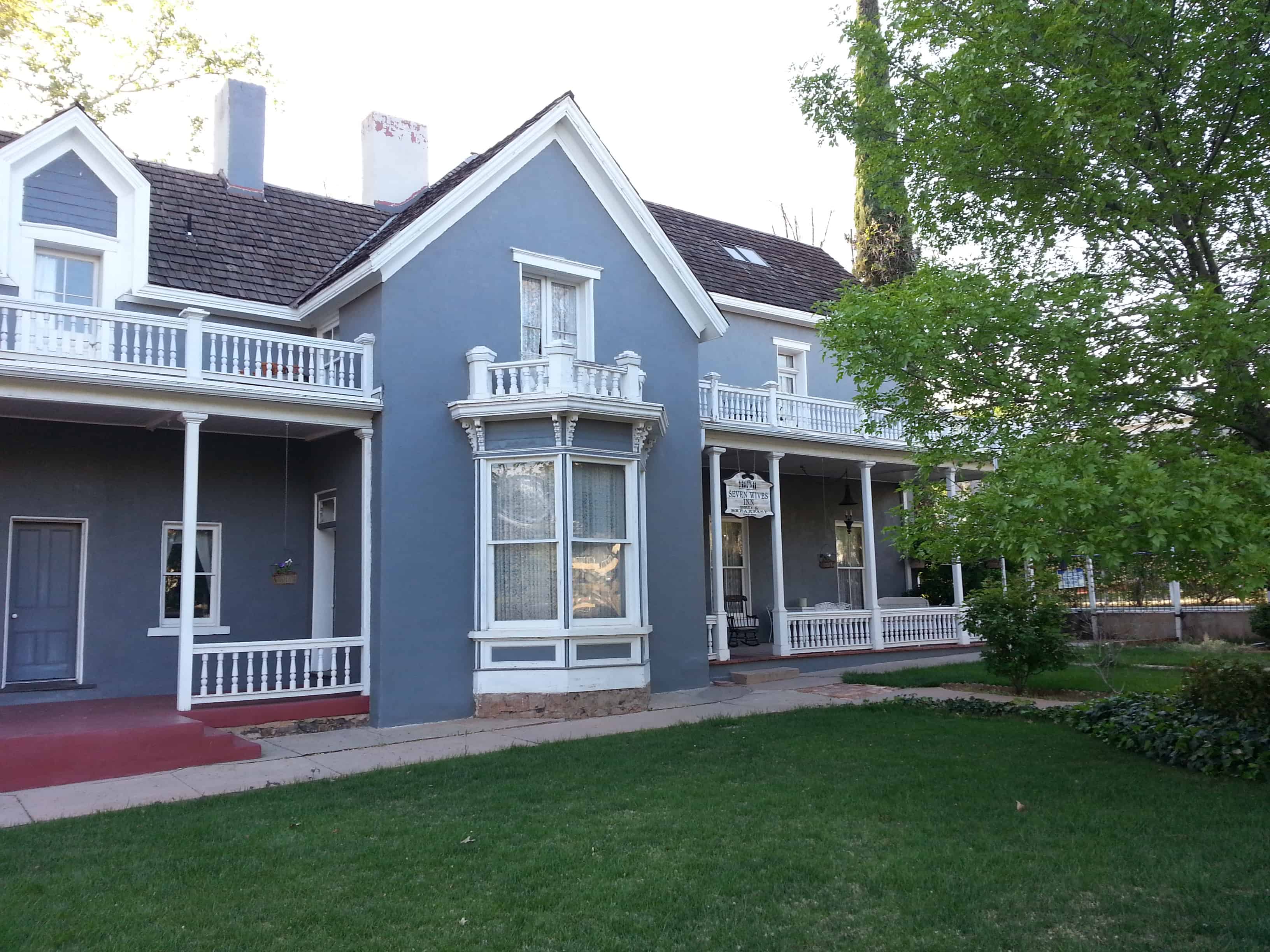 Woolley – Foster Home | JacobBarlow.com