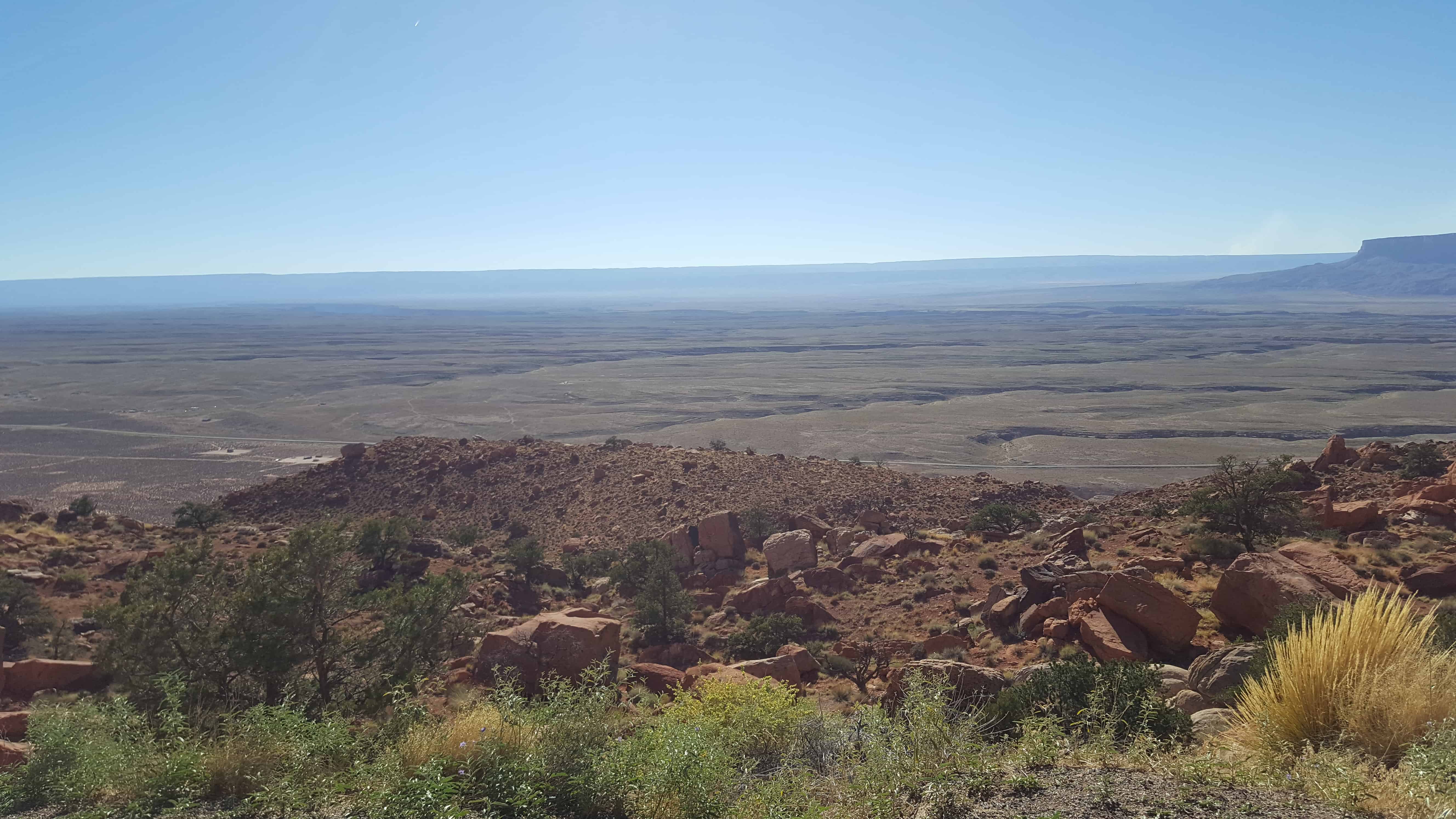 Echo Cliffs | JacobBarlow.com