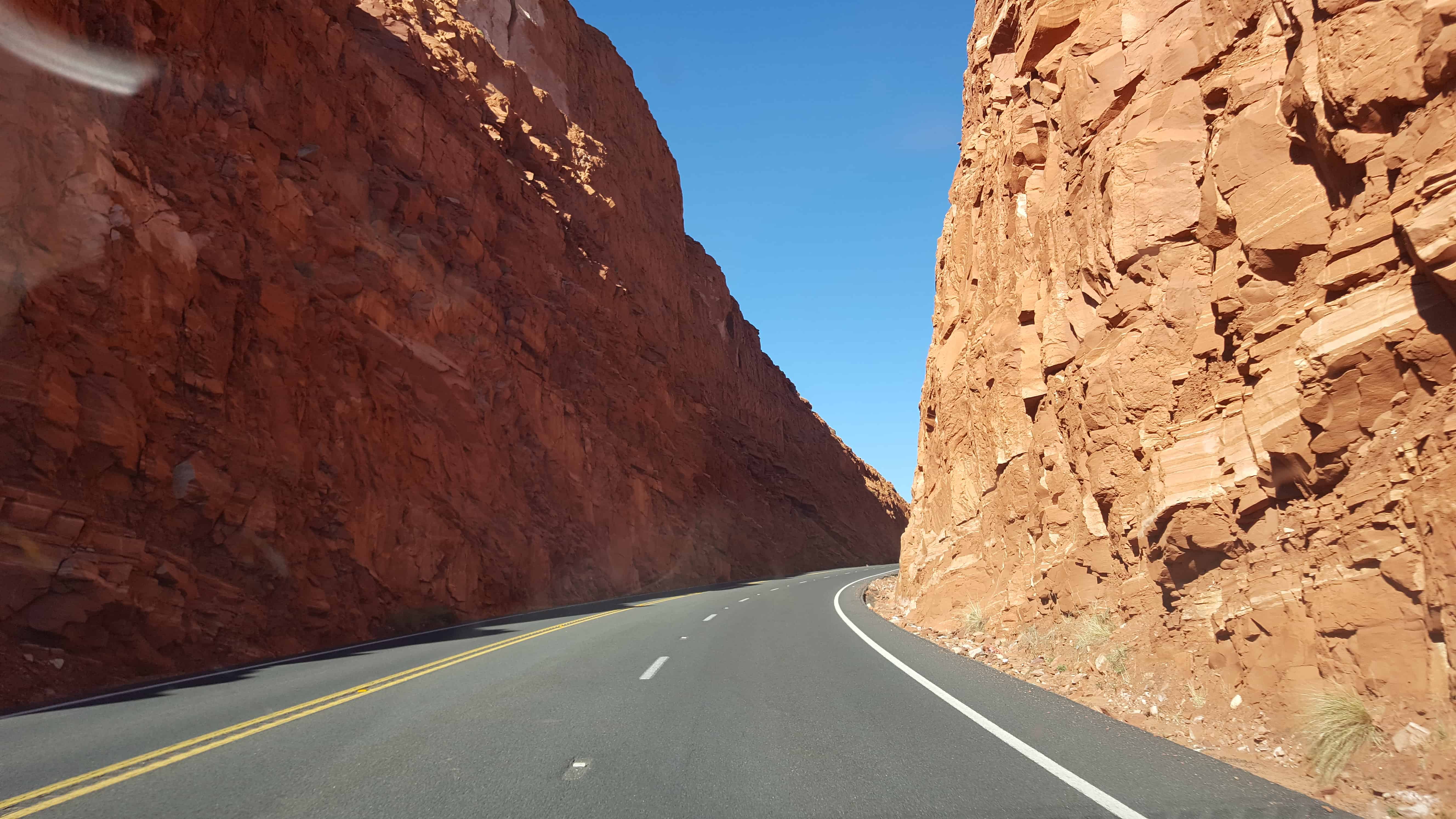 Echo Cliffs | JacobBarlow.com