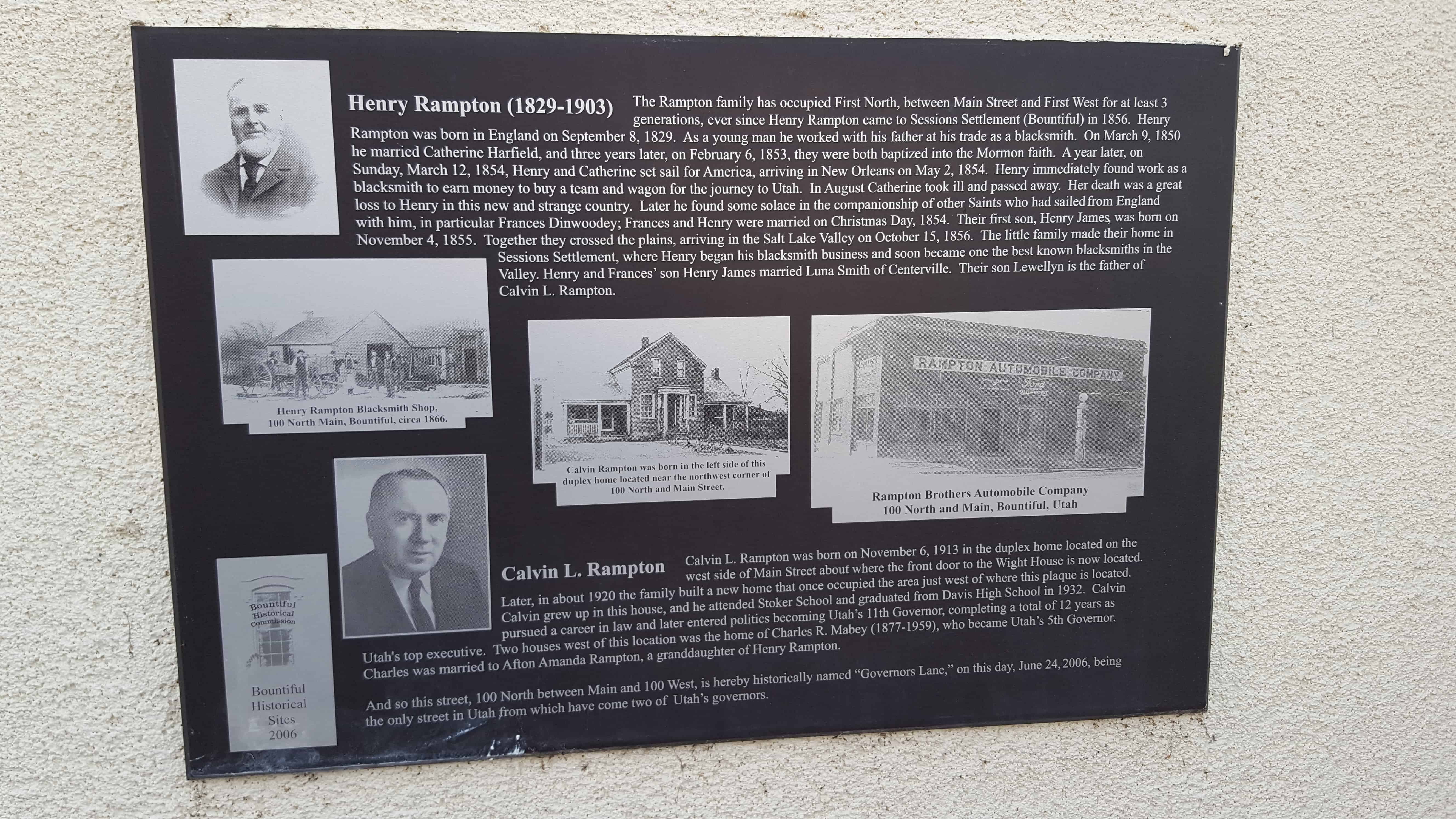 Rampton Family | JacobBarlow.com