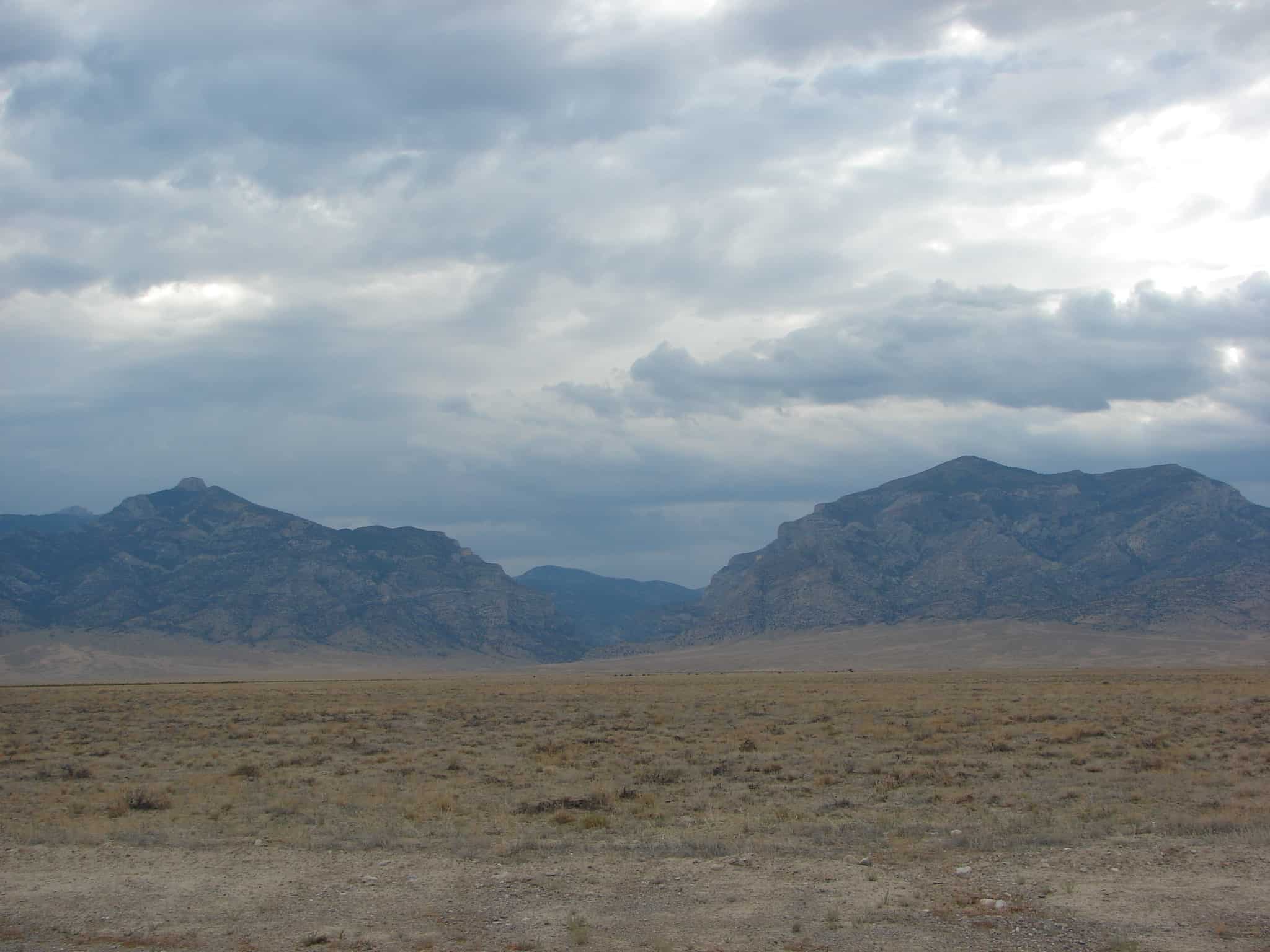 Gandy, Utah | JacobBarlow.com