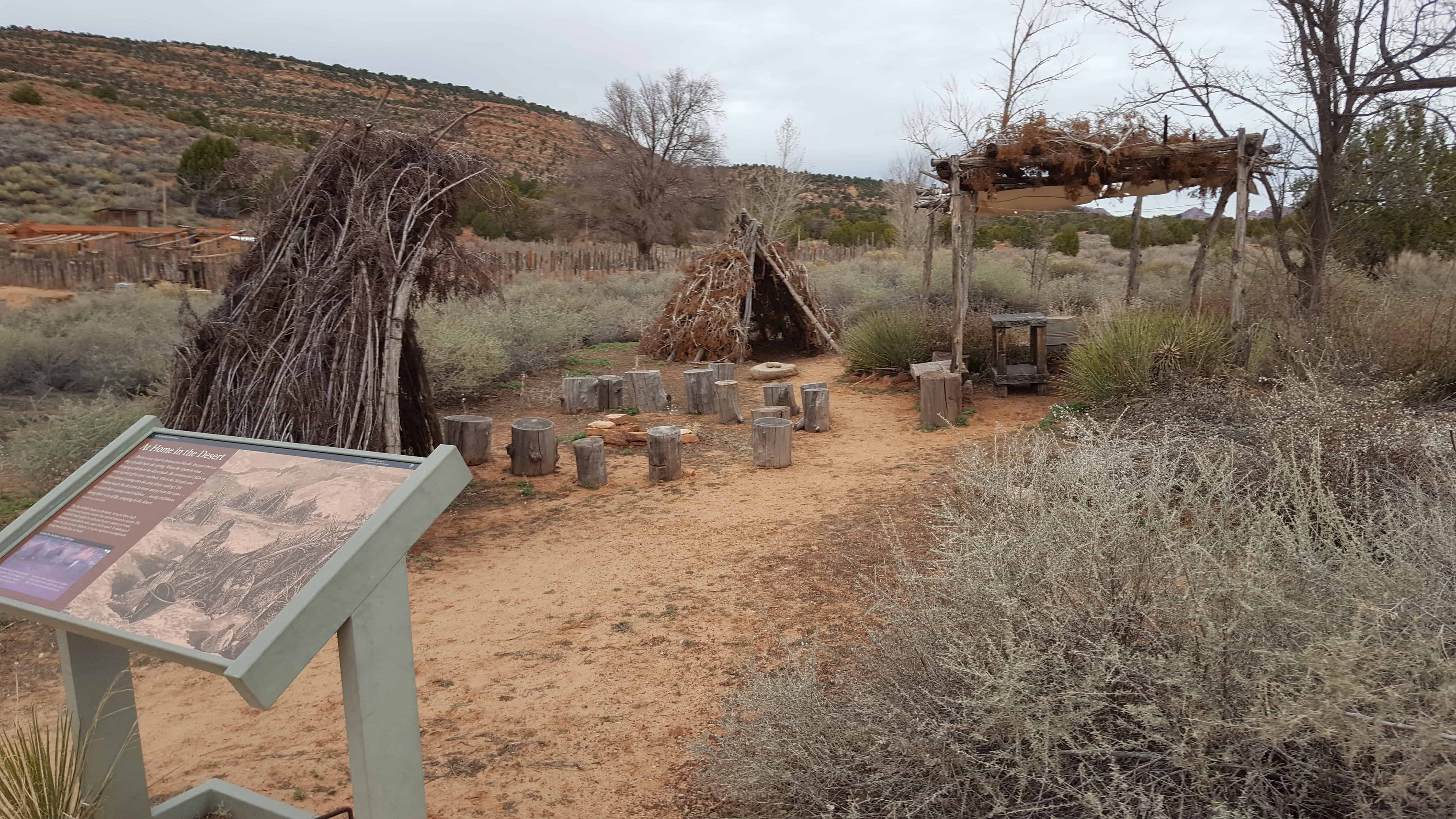 Pipe Spring National Monument | JacobBarlow.com