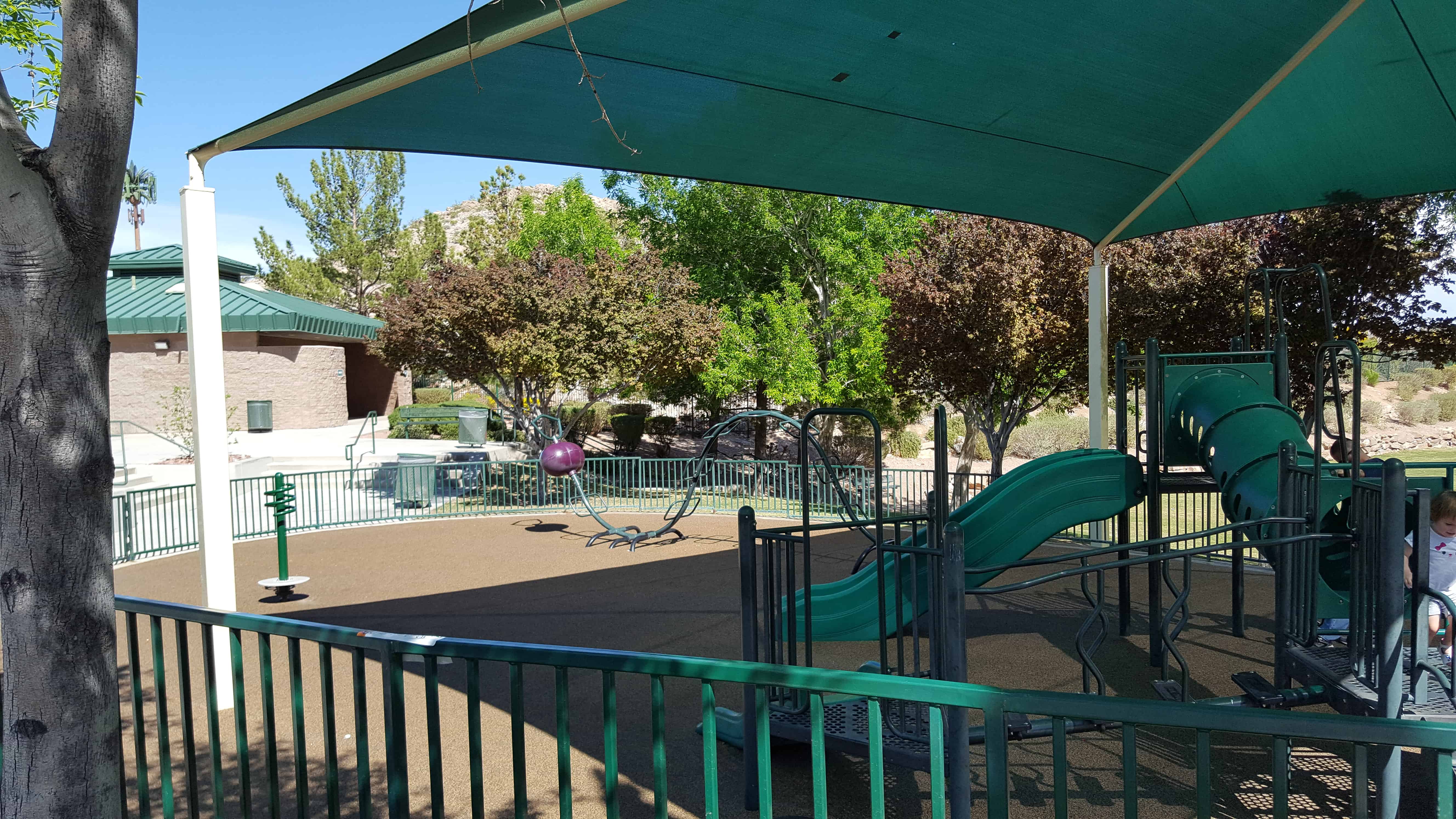 Goett Family Park | JacobBarlow.com