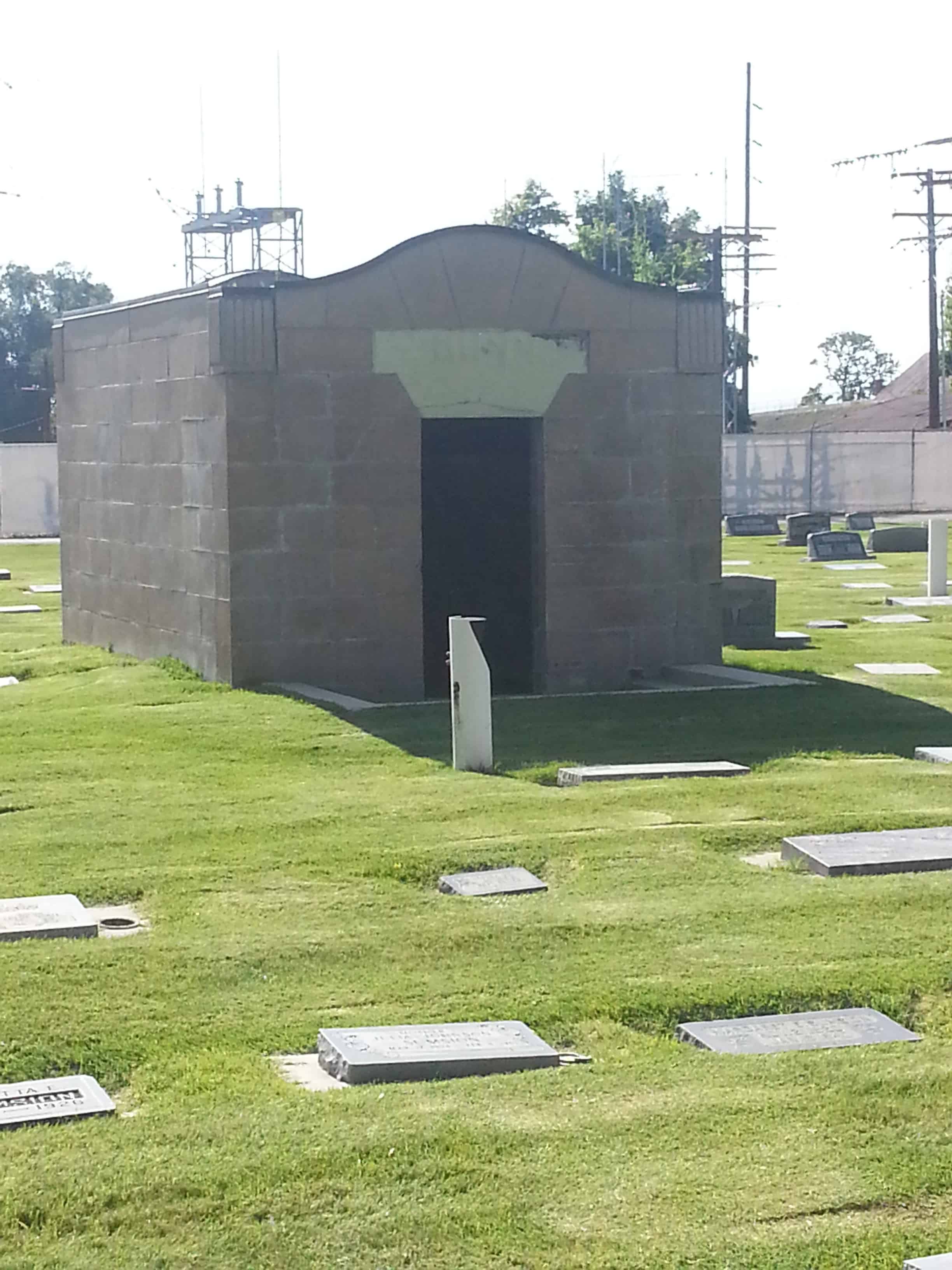 Historic Springville City Cemetery | JacobBarlow.com
