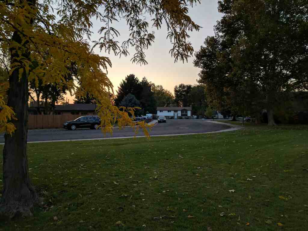 Powerline Park | JacobBarlow.com