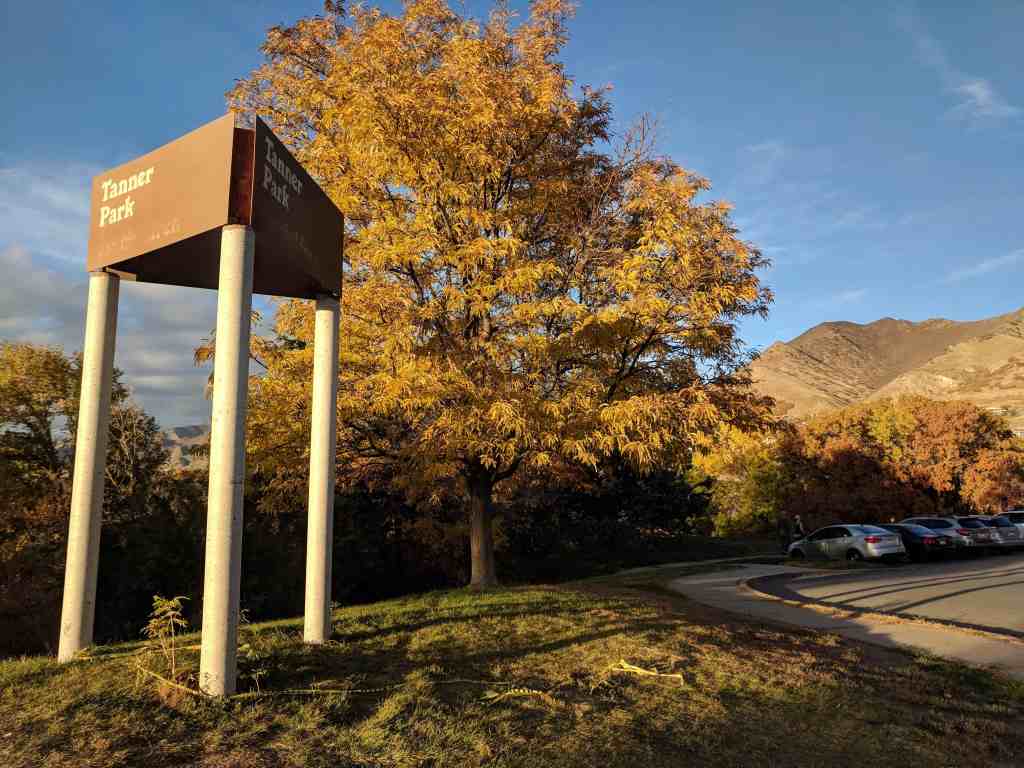 Tanner Park | JacobBarlow.com