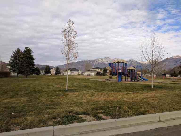 Summercrest Park | JacobBarlow.com