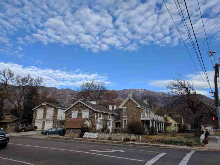 Ashton/Driggs House | JacobBarlow.com