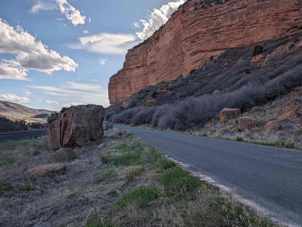 Echo Canyon | JacobBarlow.com