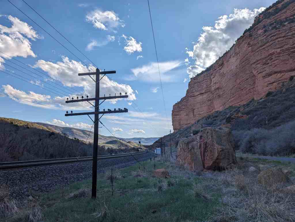 Echo Canyon | JacobBarlow.com