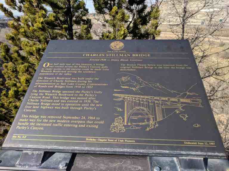 Charles Stillman Bridge | JacobBarlow.com