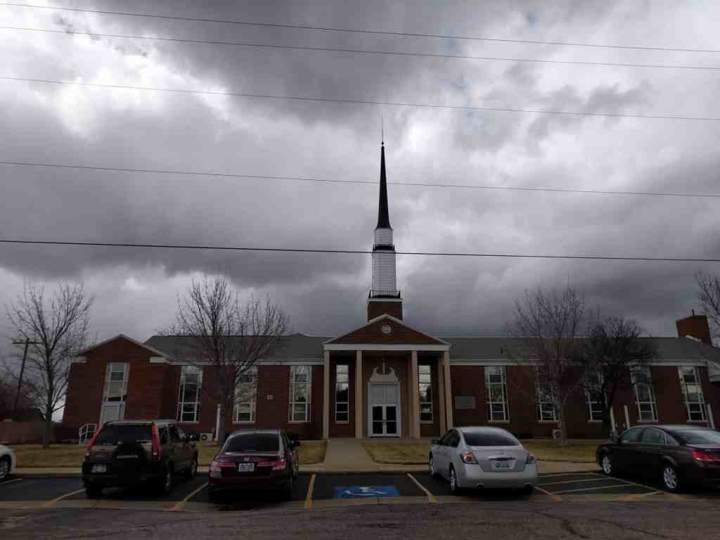 Hooper, Utah | JacobBarlow.com