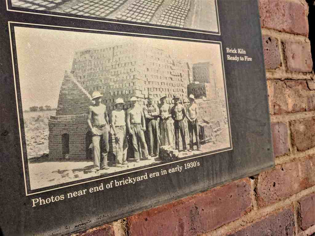 Old Brickyards | JacobBarlow.com