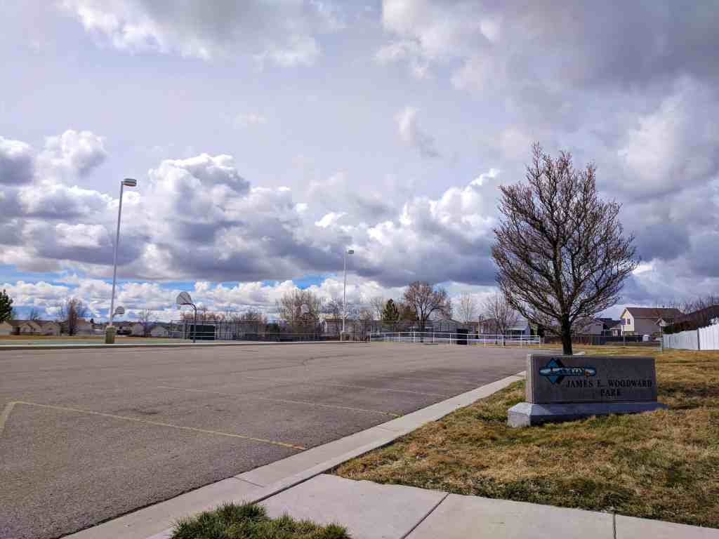 Parks in Layton | JacobBarlow.com