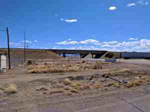 Crescent Junction, Utah (also Brendel) | JacobBarlow.com