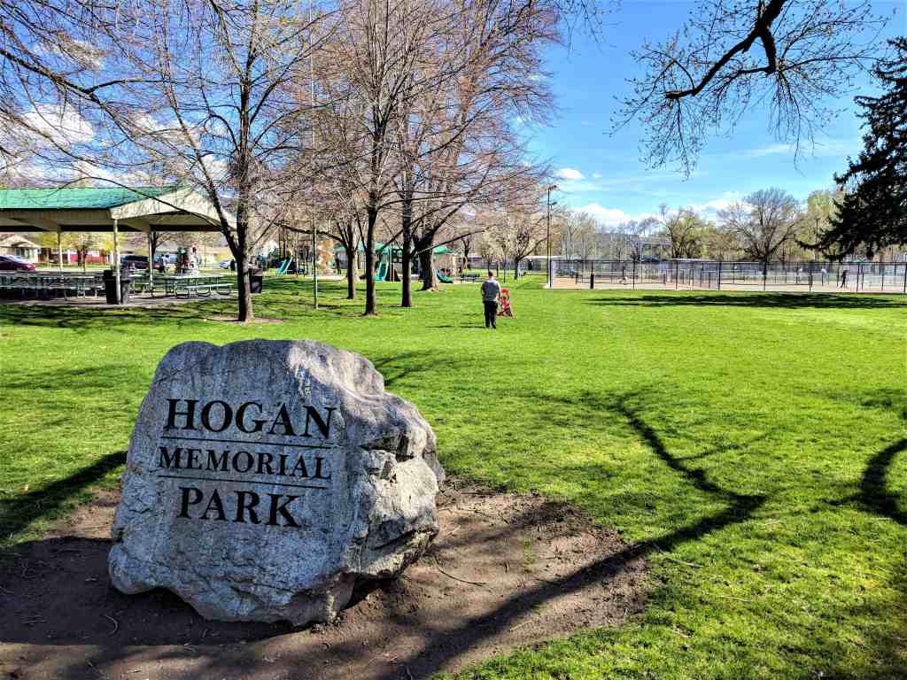 Hogan Park | JacobBarlow.com