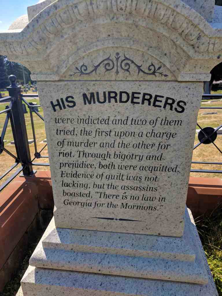 Joseph Standing | JacobBarlow.com