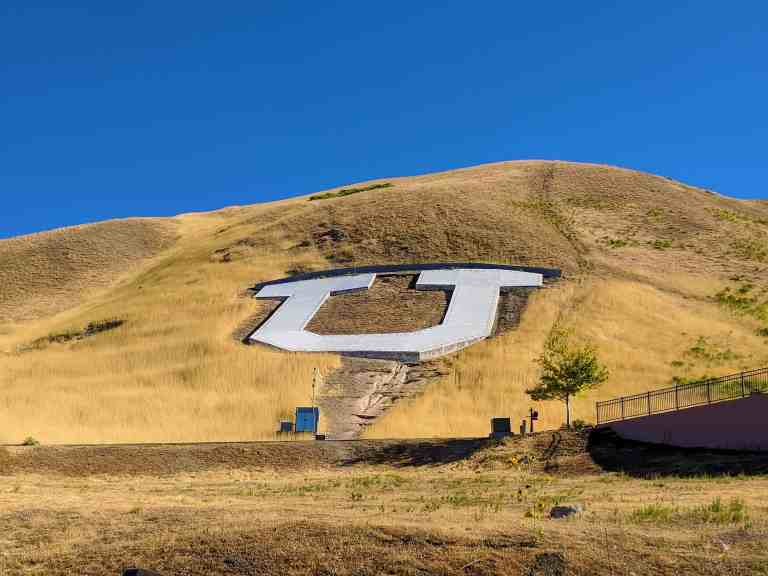 Hillside Letters | JacobBarlow.com