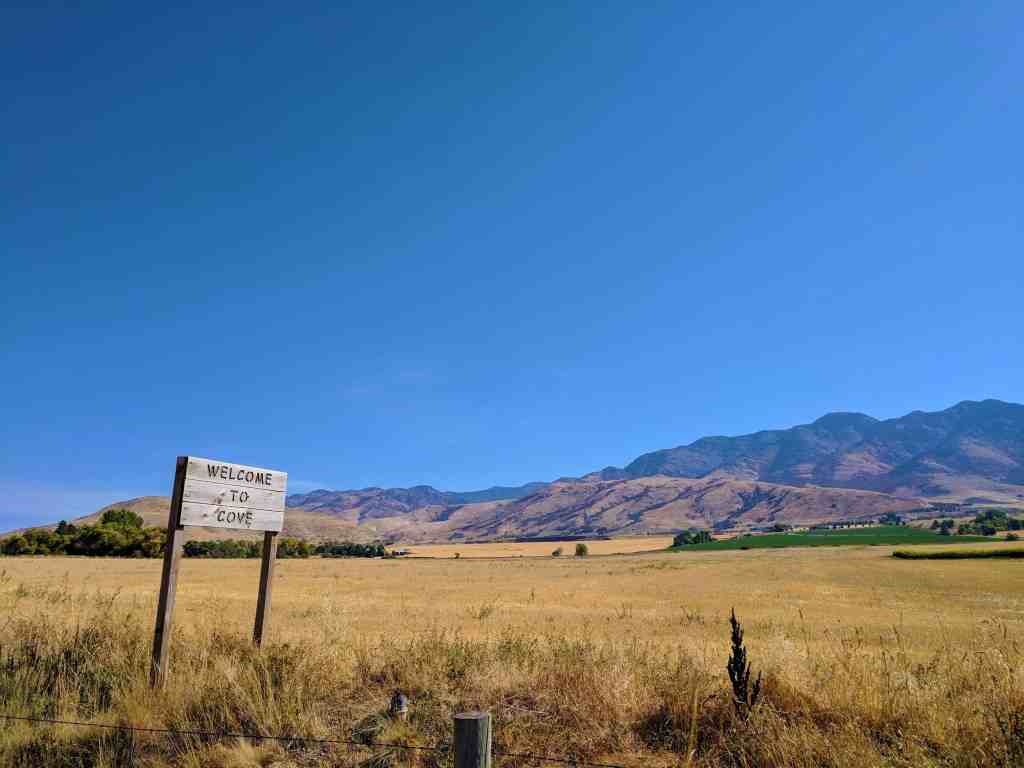 Cove, Utah | JacobBarlow.com