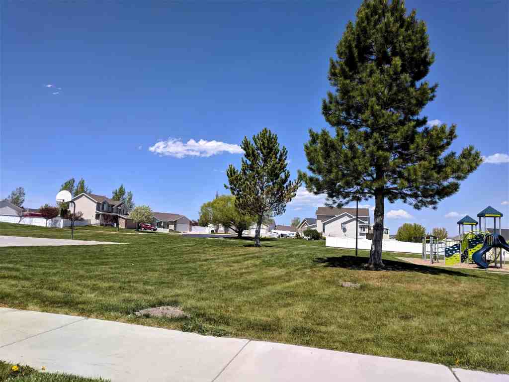 Shadow Mountain Park | JacobBarlow.com