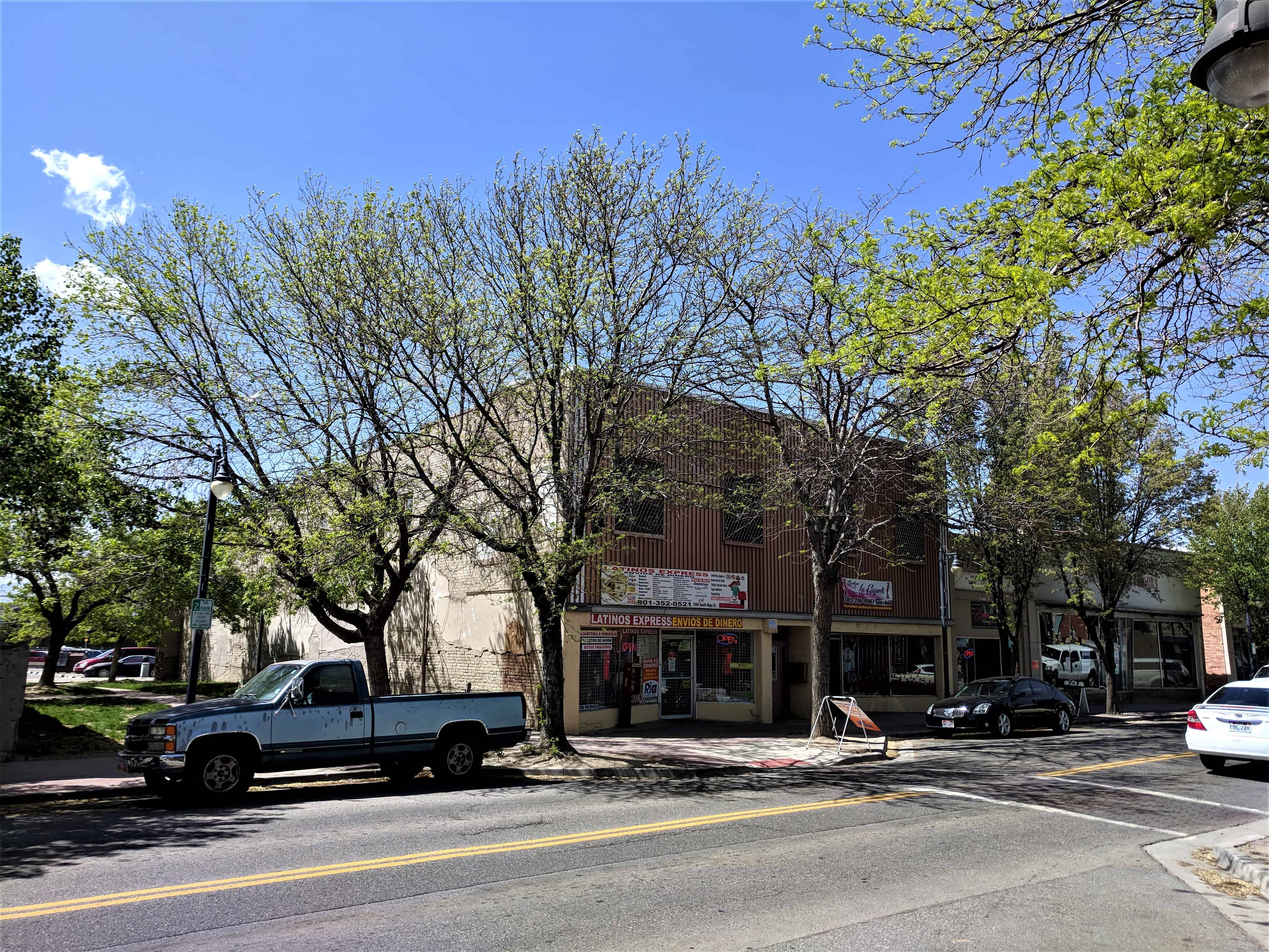 Midvale Main Street | JacobBarlow.com