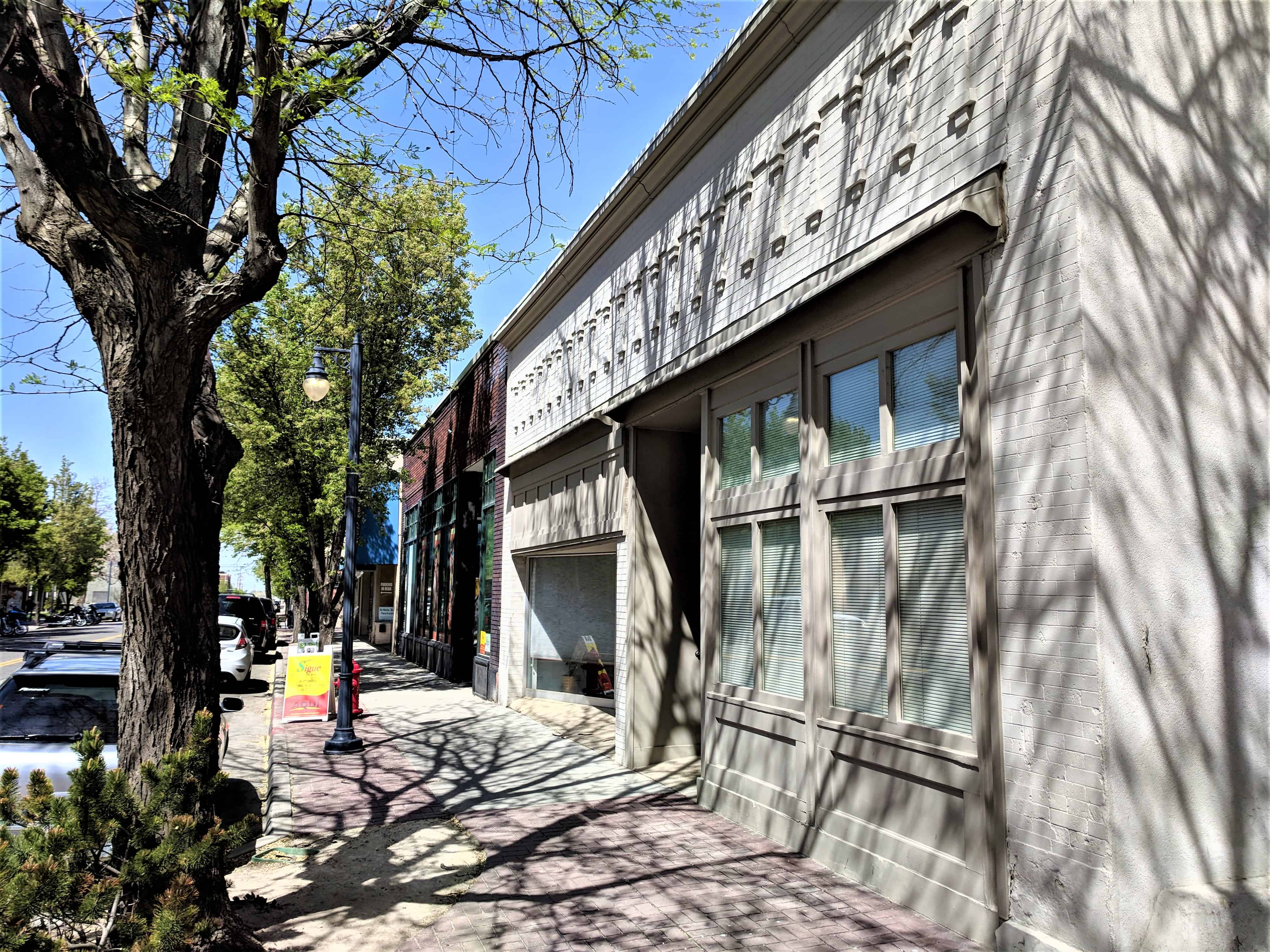 Midvale Main Street | JacobBarlow.com