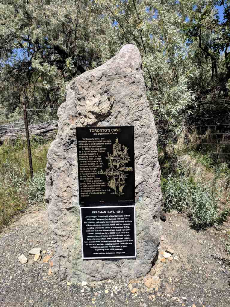 Cave | JacobBarlow.com