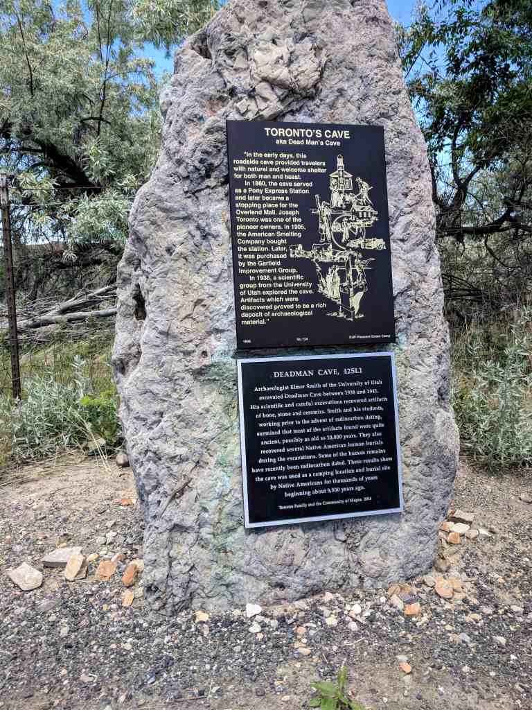 Cave | JacobBarlow.com