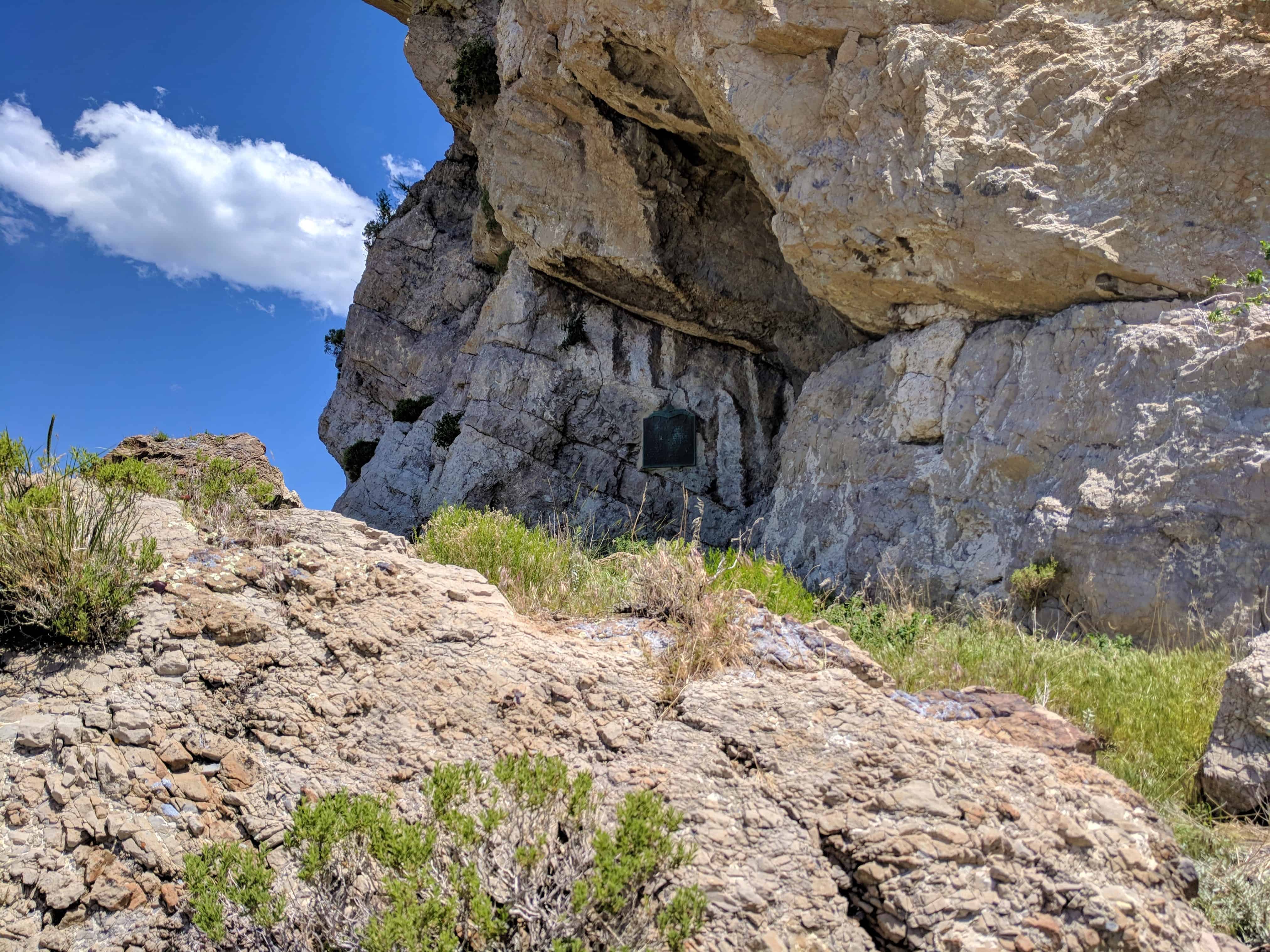 Adobe Rock | JacobBarlow.com